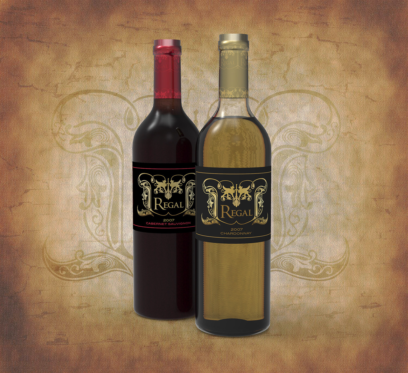 Novus Creative - Packaging