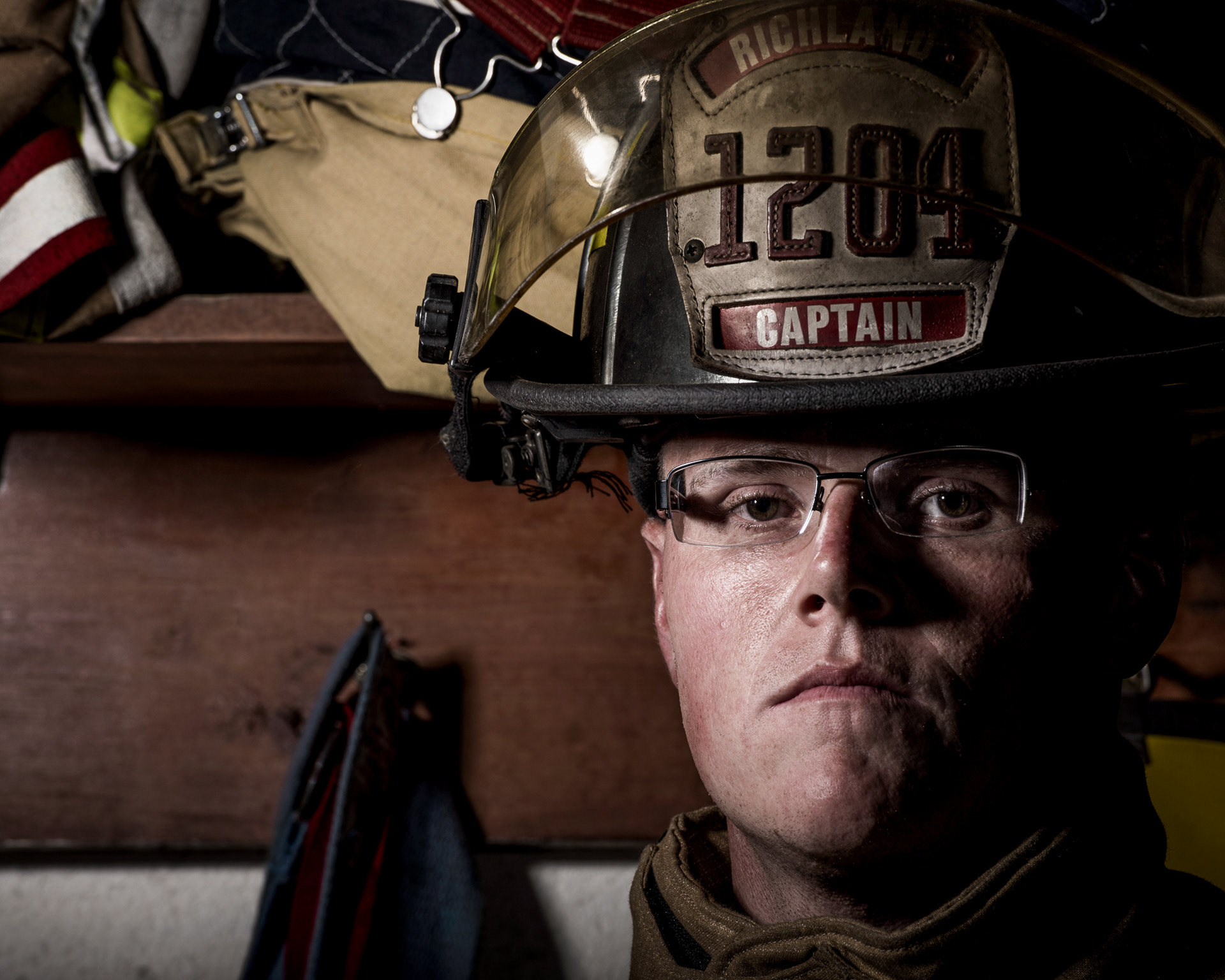 Preston Ray Photography - Fashion & Portrait