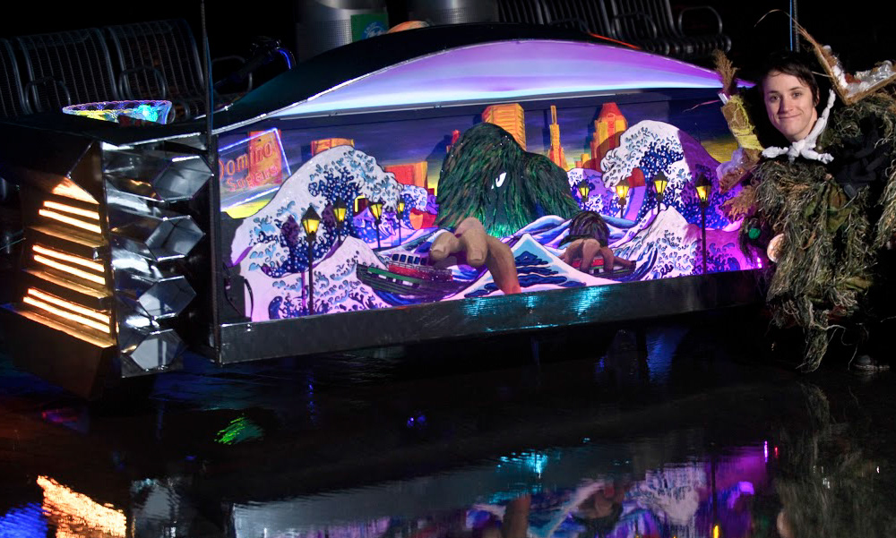 Katlyn Wyllie Portfolio