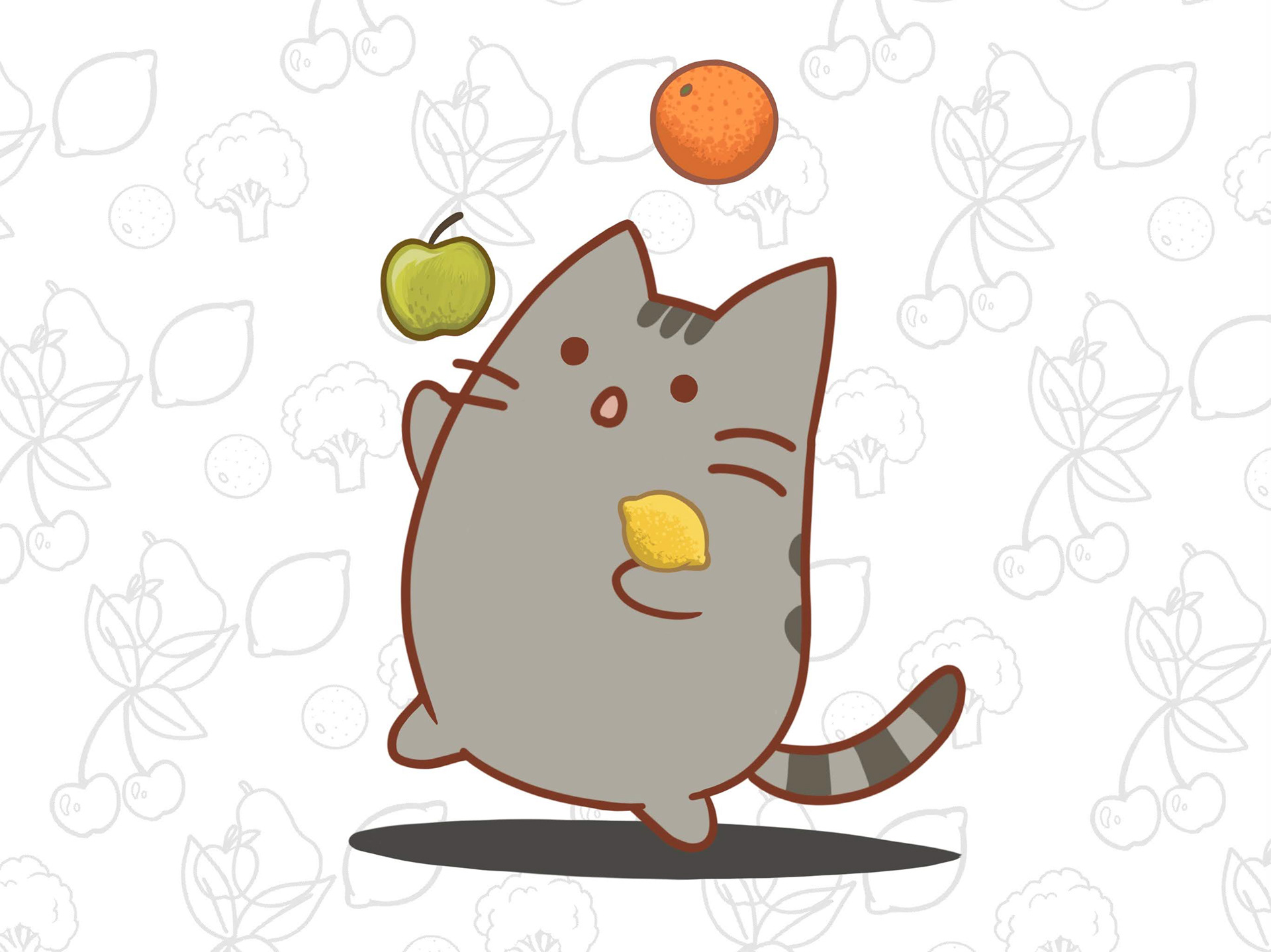 Kelly Stanford - Science Communicator and Artist - Science Pusheen