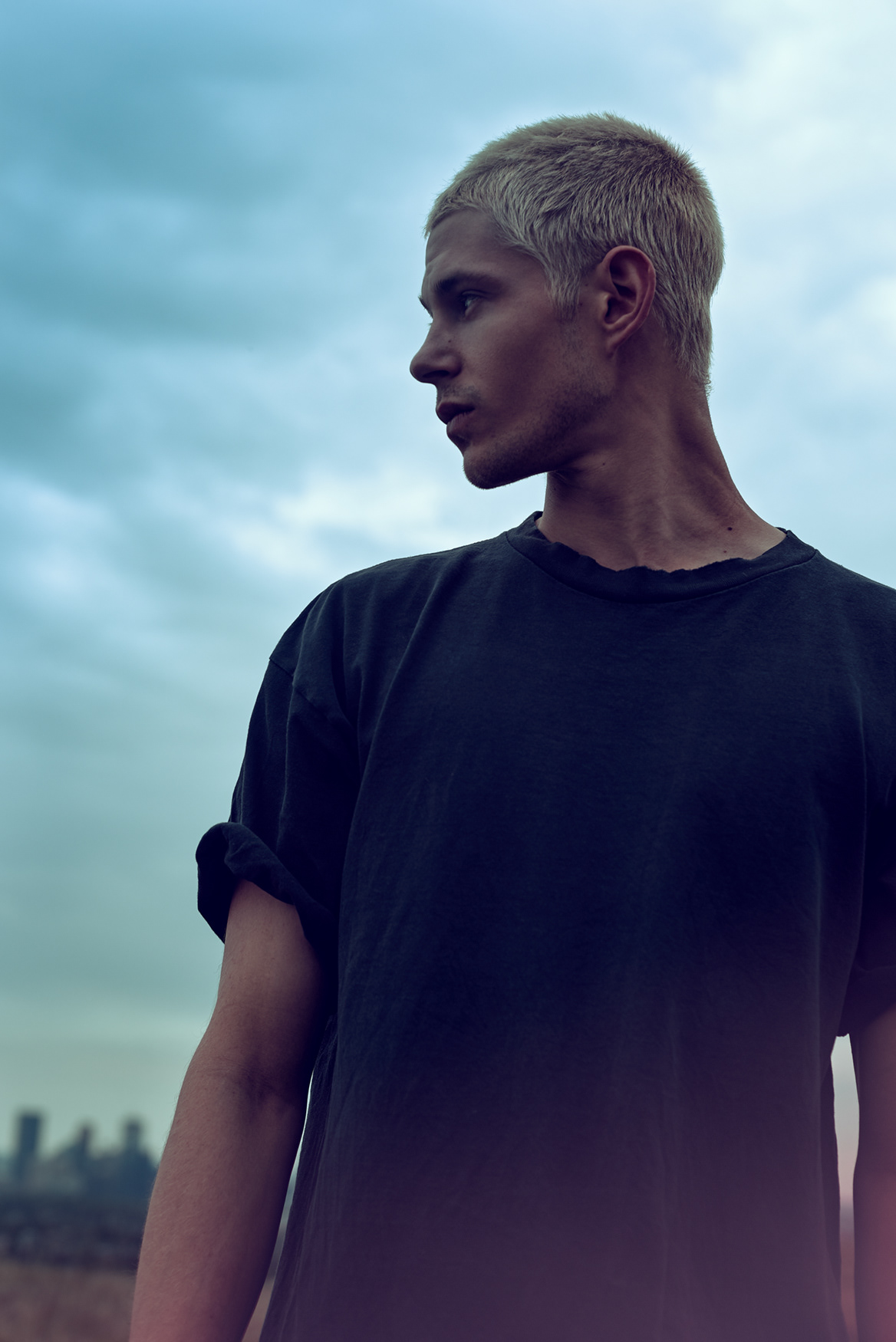 Stephan Villanueva | 2018