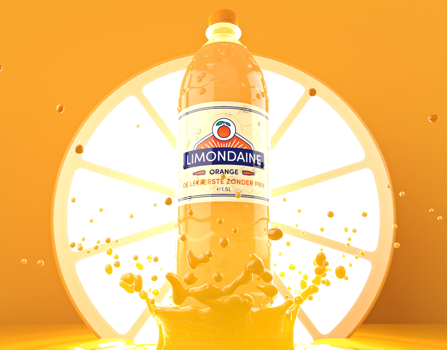 Metin Seven — visualizer • illustrator • animator • 3D designer | 3D ...