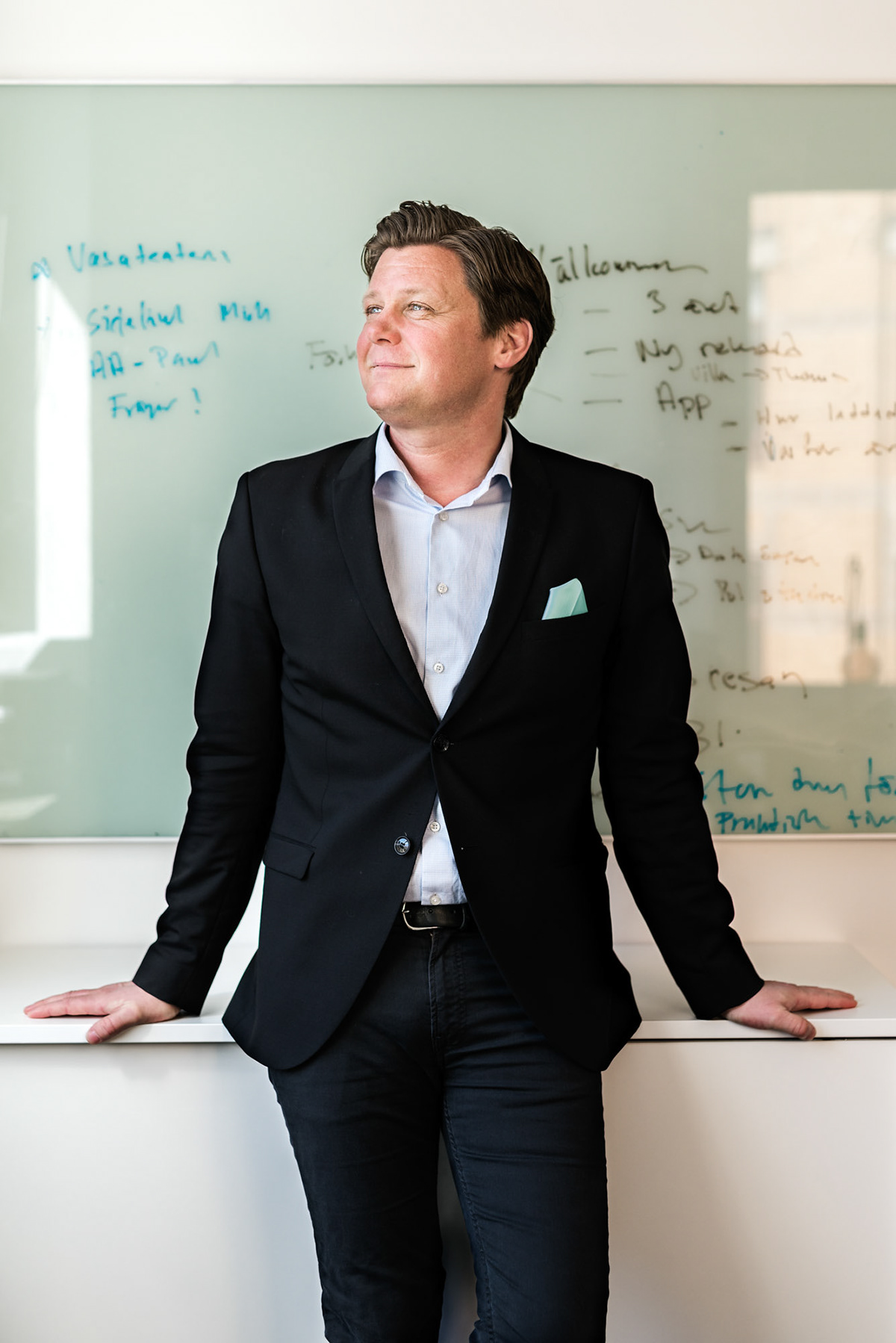 Fotograf Karl Forsberg