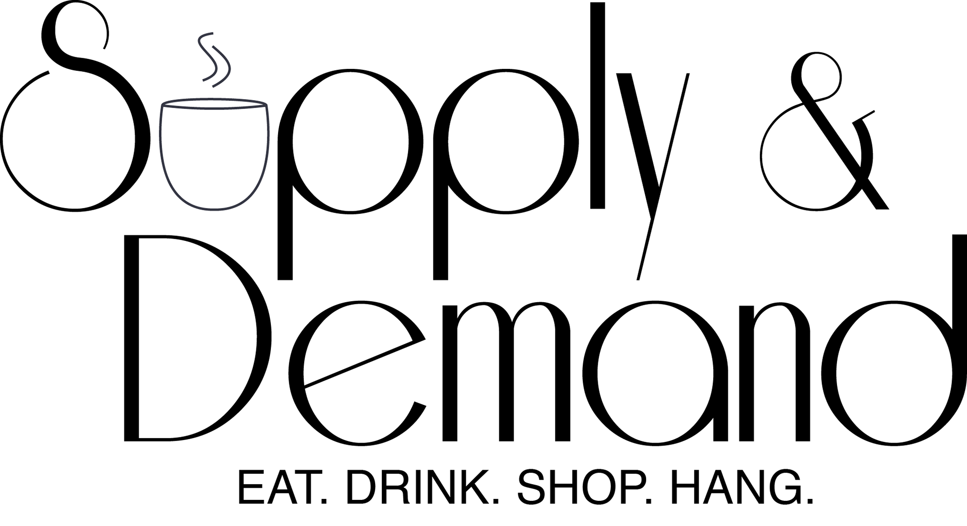 Allison Edenfield - Logo Design