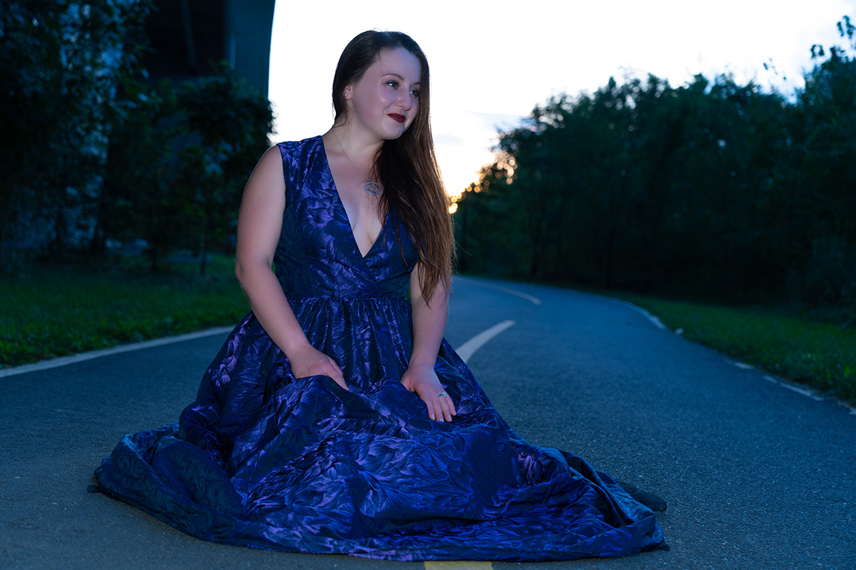 Asija Photograpahy - Portraits/People