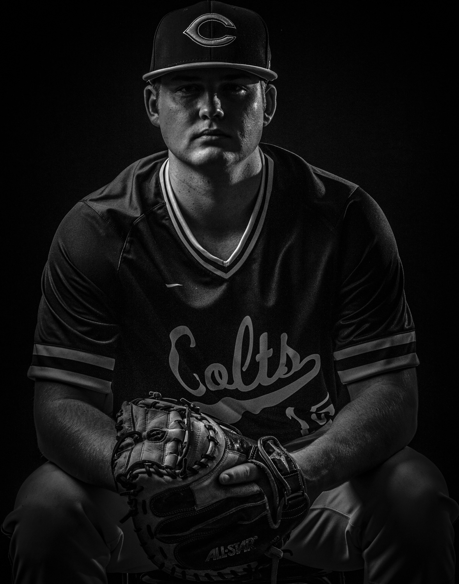 shane atkinson photo - Baseball