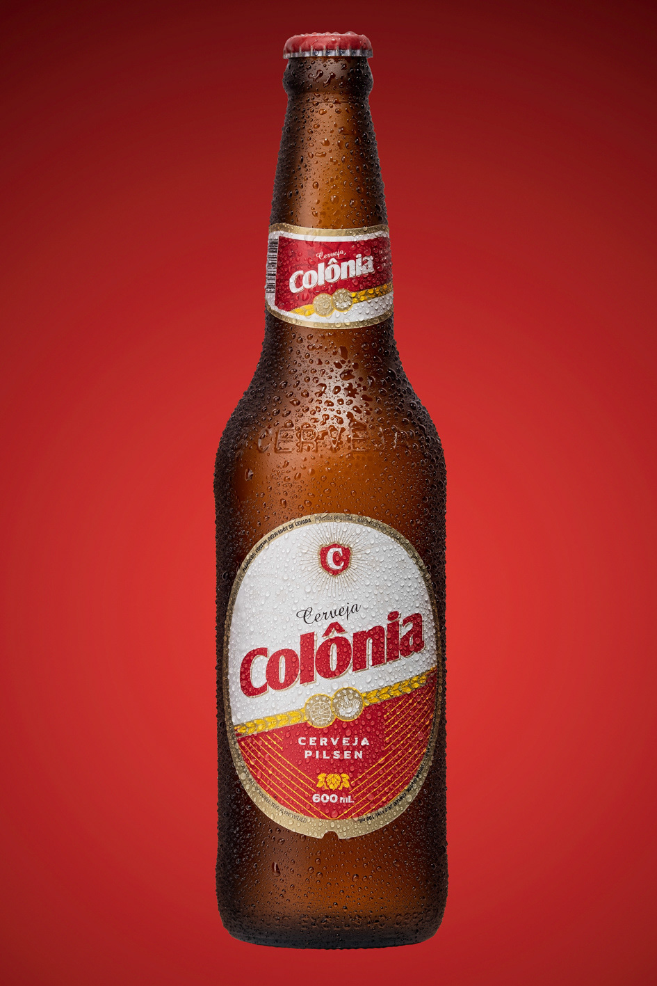 ReAll Image Studio - CERVEJA COLÔNIA