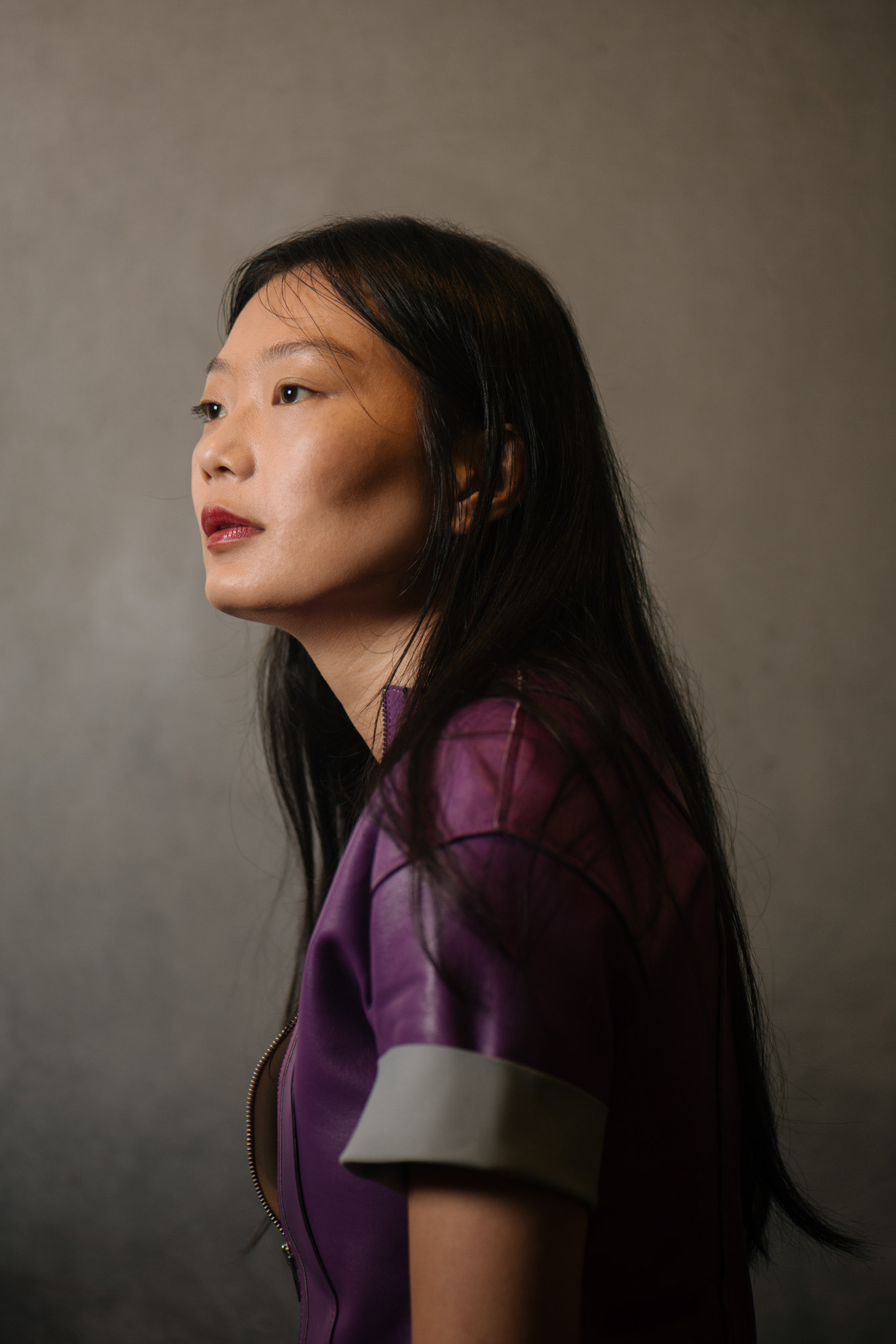 Mariana Cerrillo - Jennifer Liu