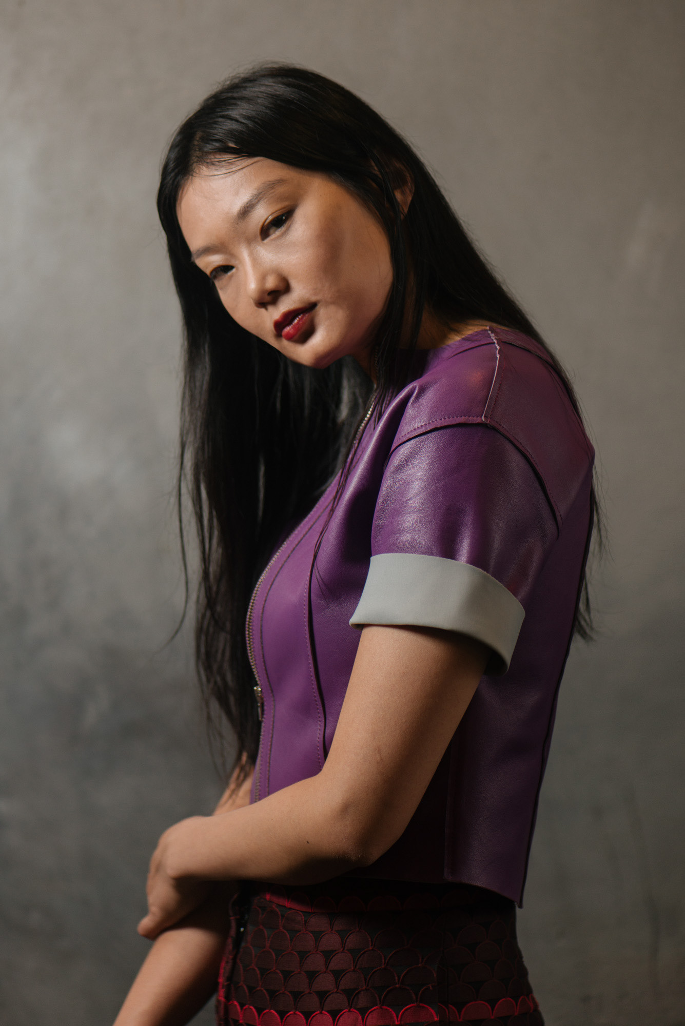 Mariana Cerrillo - Jennifer Liu