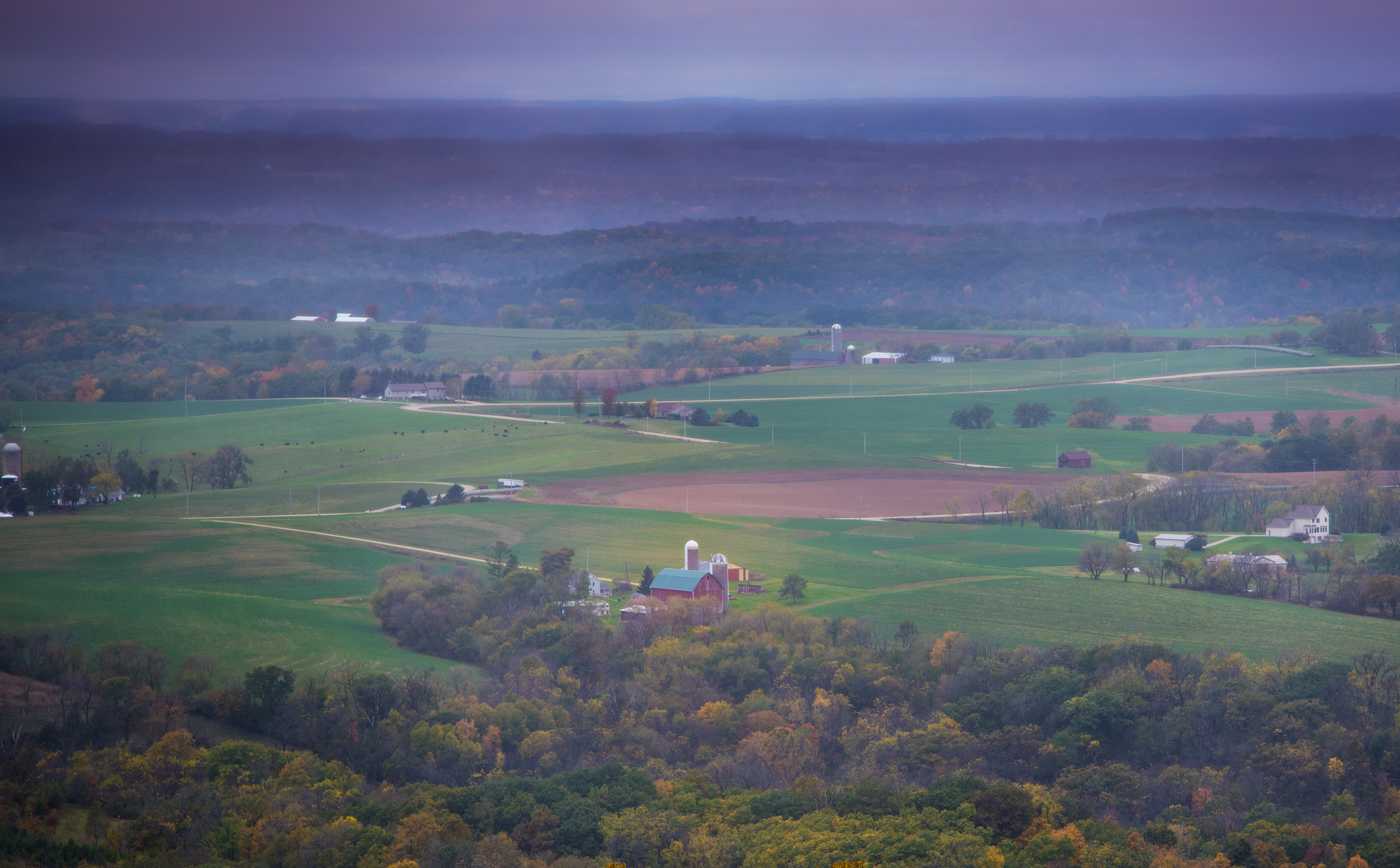 Cynthia Carlson Photography - Landscapes and Cityscapes