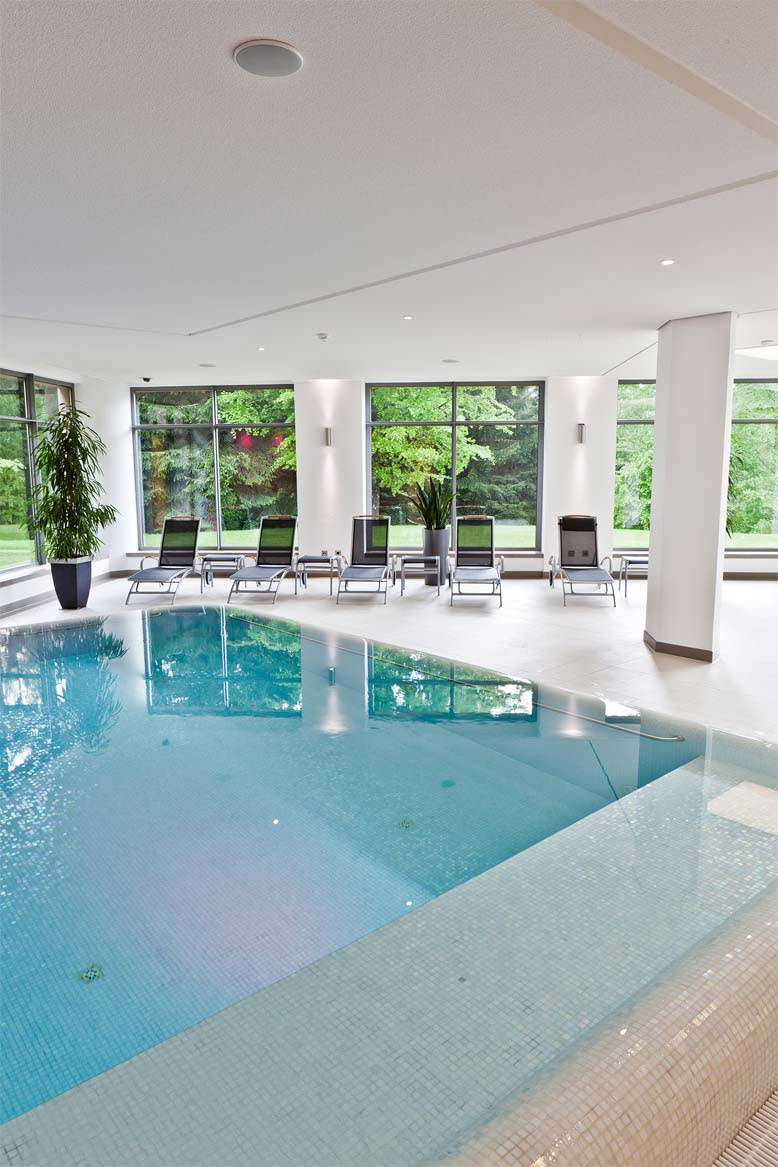 roomcode.de - MAX GRUNDIG KLINIK