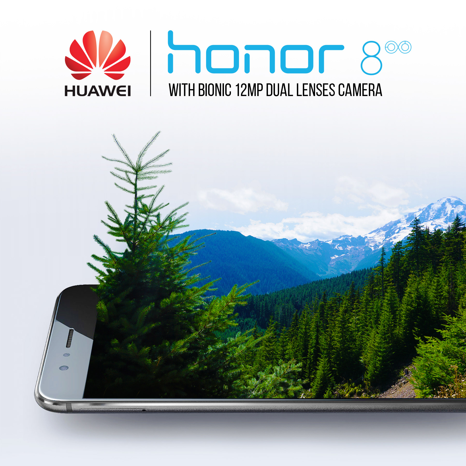 Elazar Davydov | Art Director - Huawei Ad