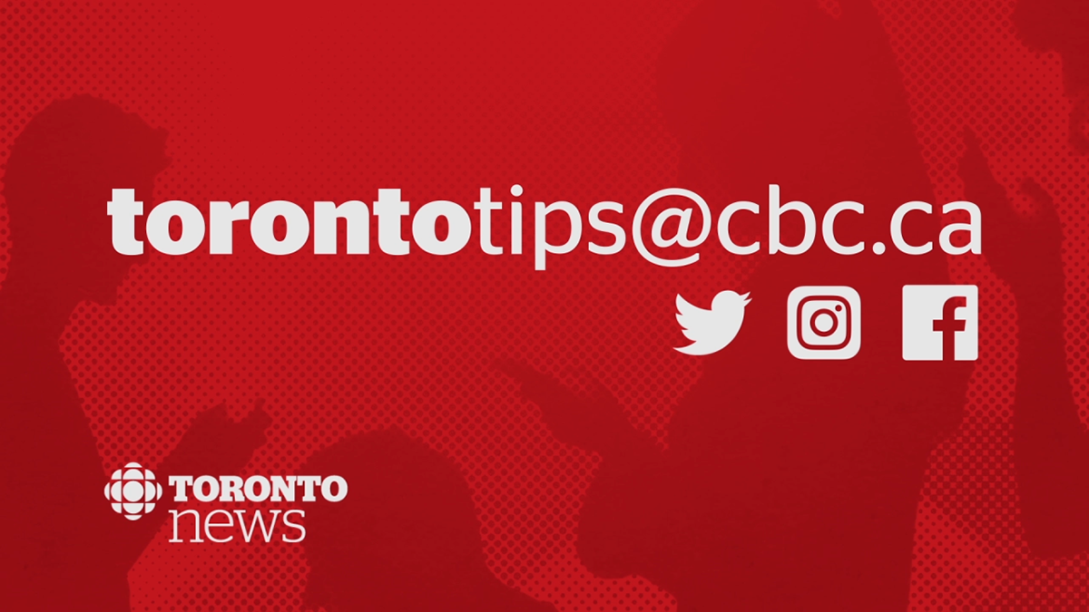 Delinear Motion - CBC Toronto News Promo