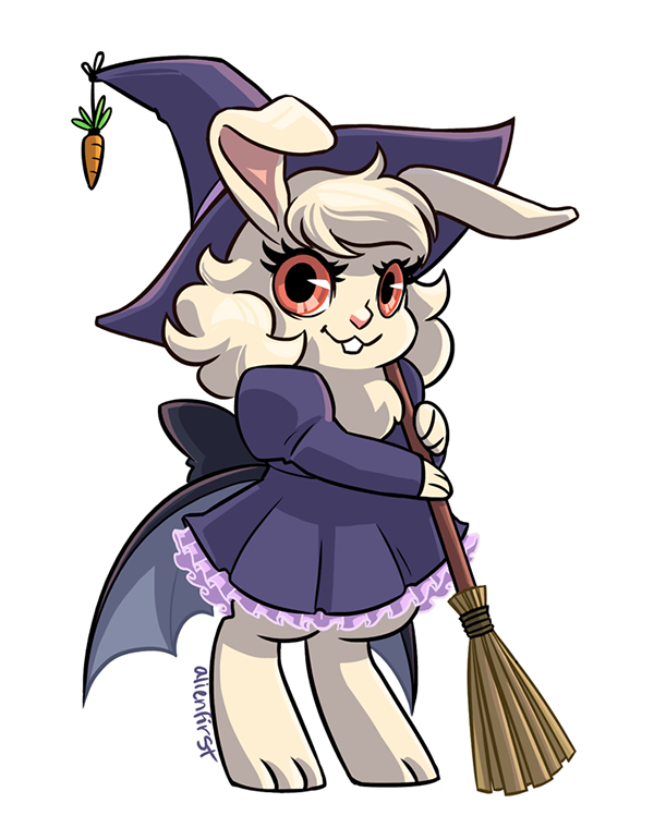 Amanda Lien - Bunday