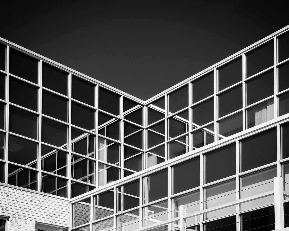 Focal Point Photo LLC - Architecture