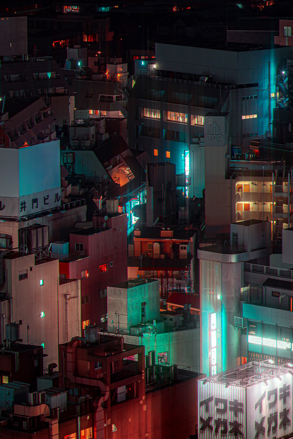 kitsunetsuki.jp - NEO-JAPAN