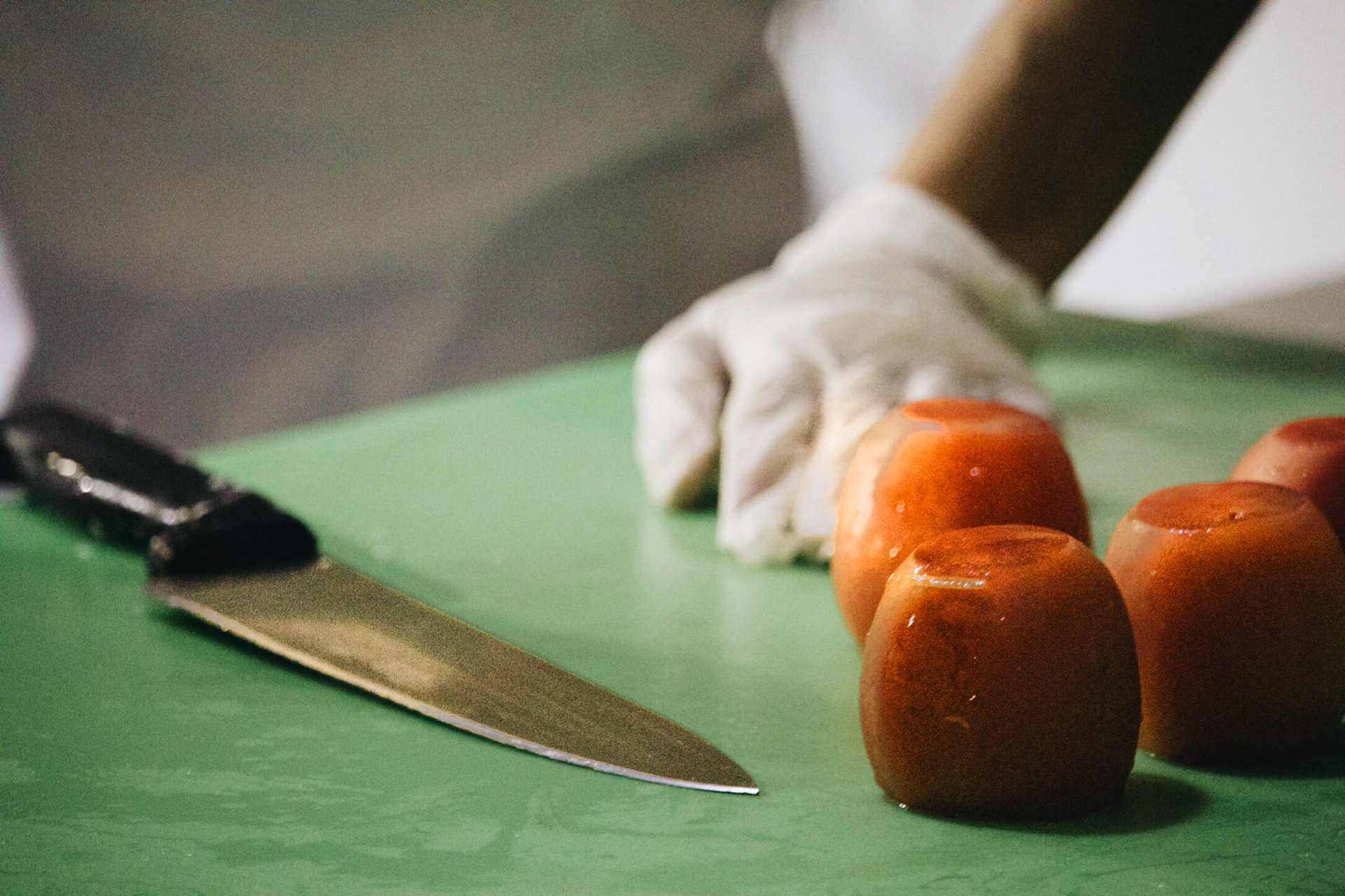 Katherine Roldan - Commercial