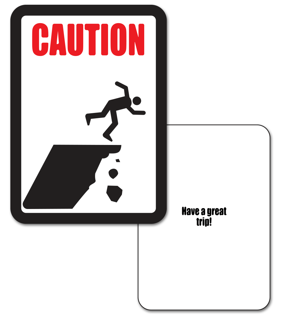 Michele Weisbart - Safety First Cards