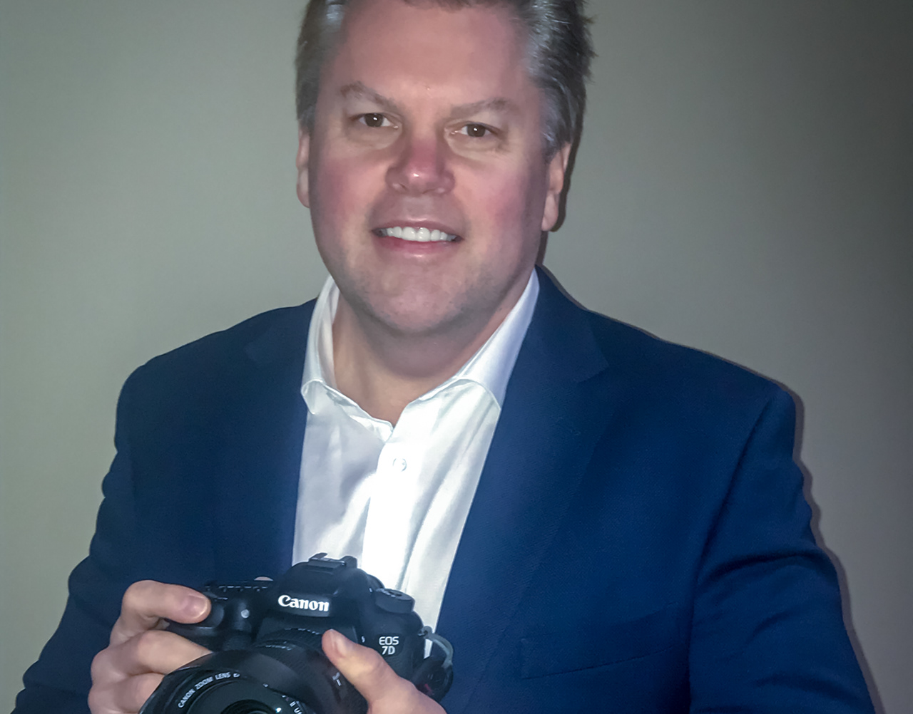 Ed Blazejewski - About