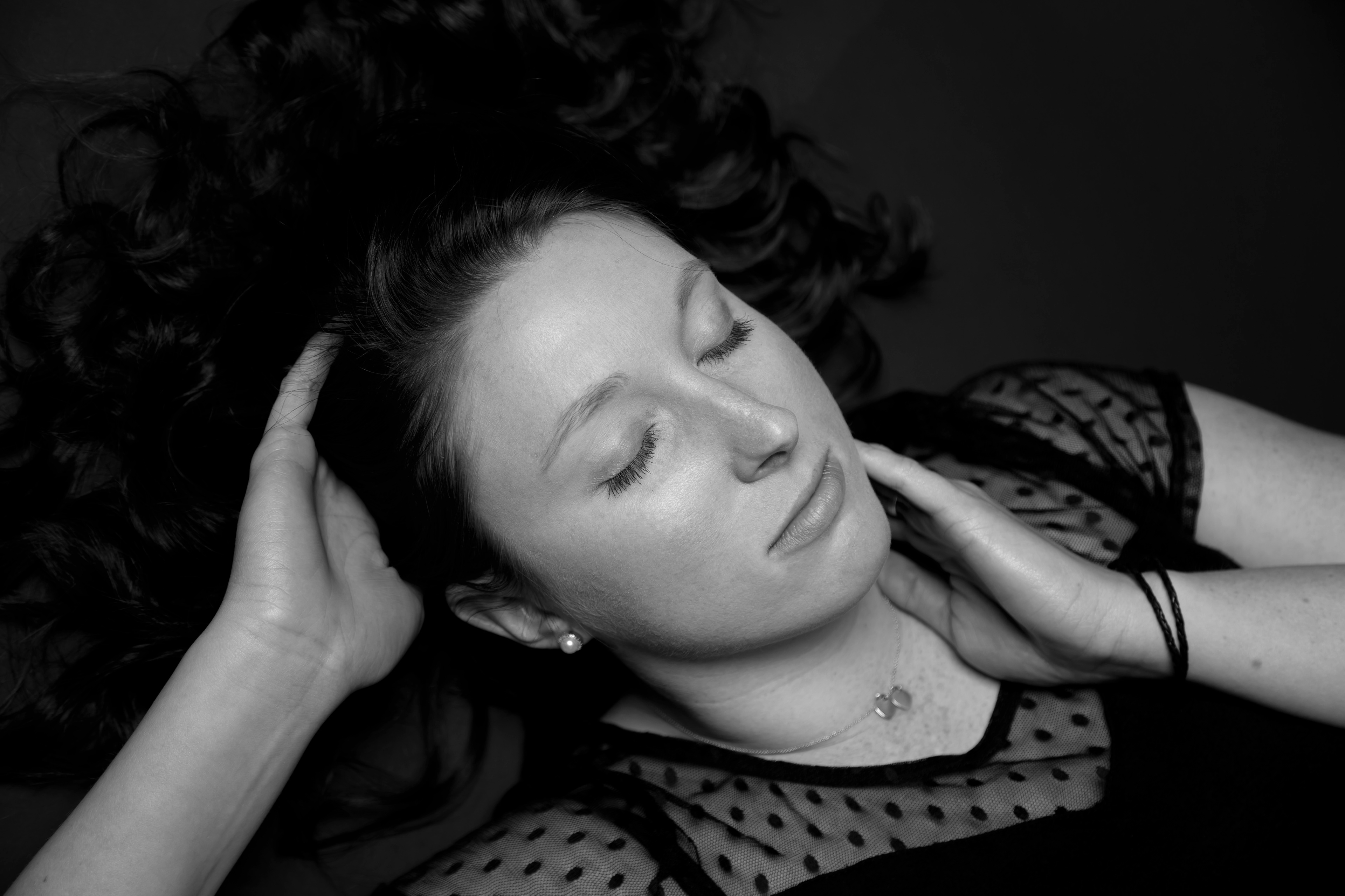 Hailey Mann - Photography