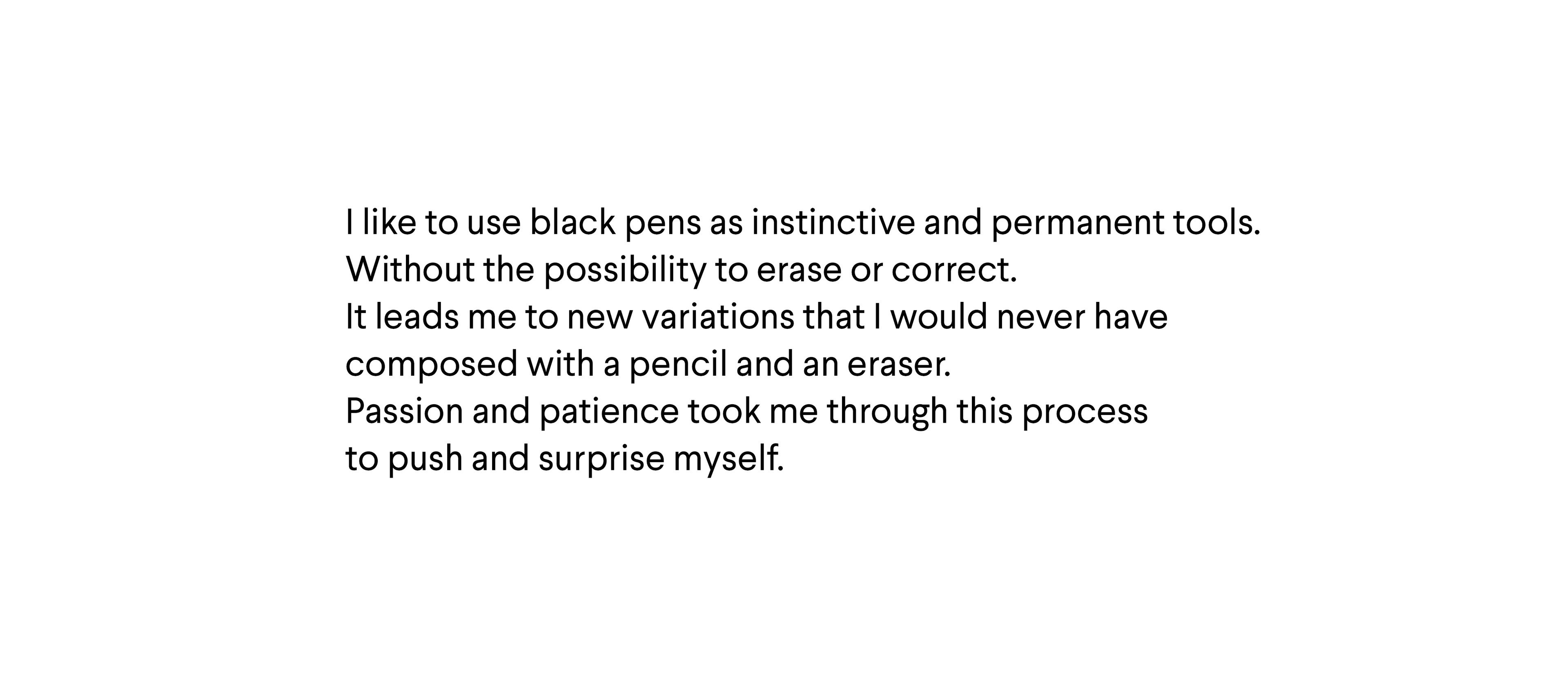 Vébé is a Belgian award-winning curious multidisciplinary designer and ...