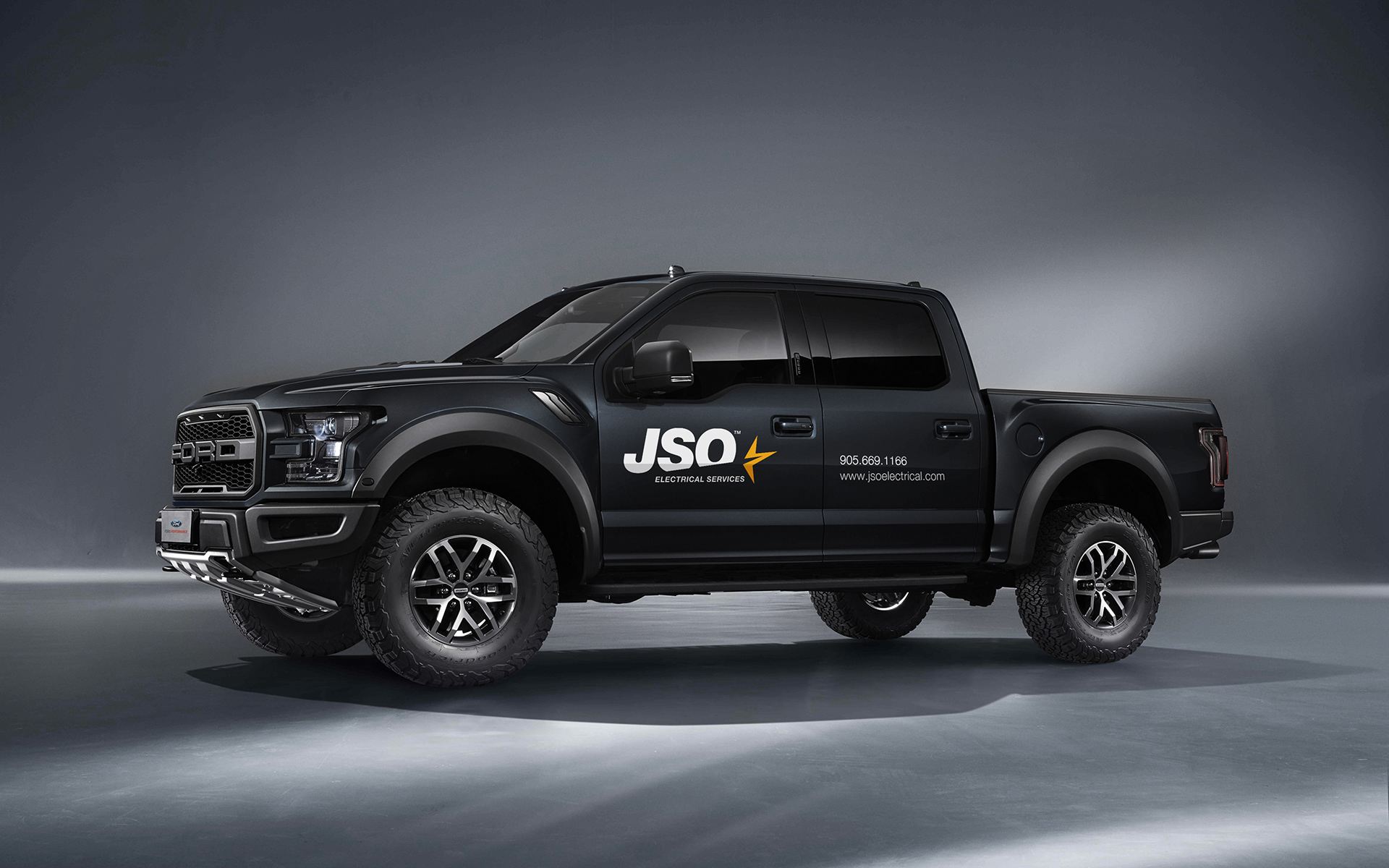 Jso Logo