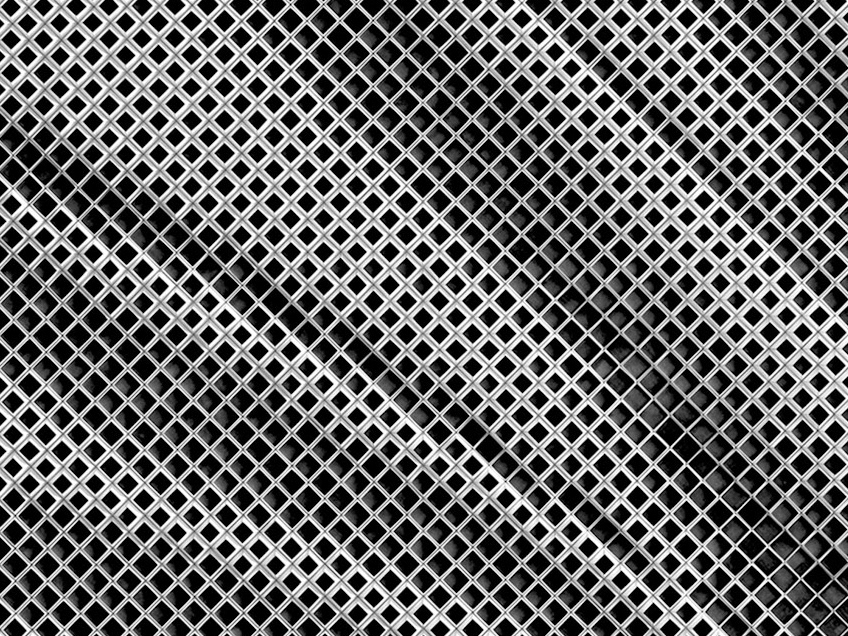 Yossi Ben Abu - Gradients