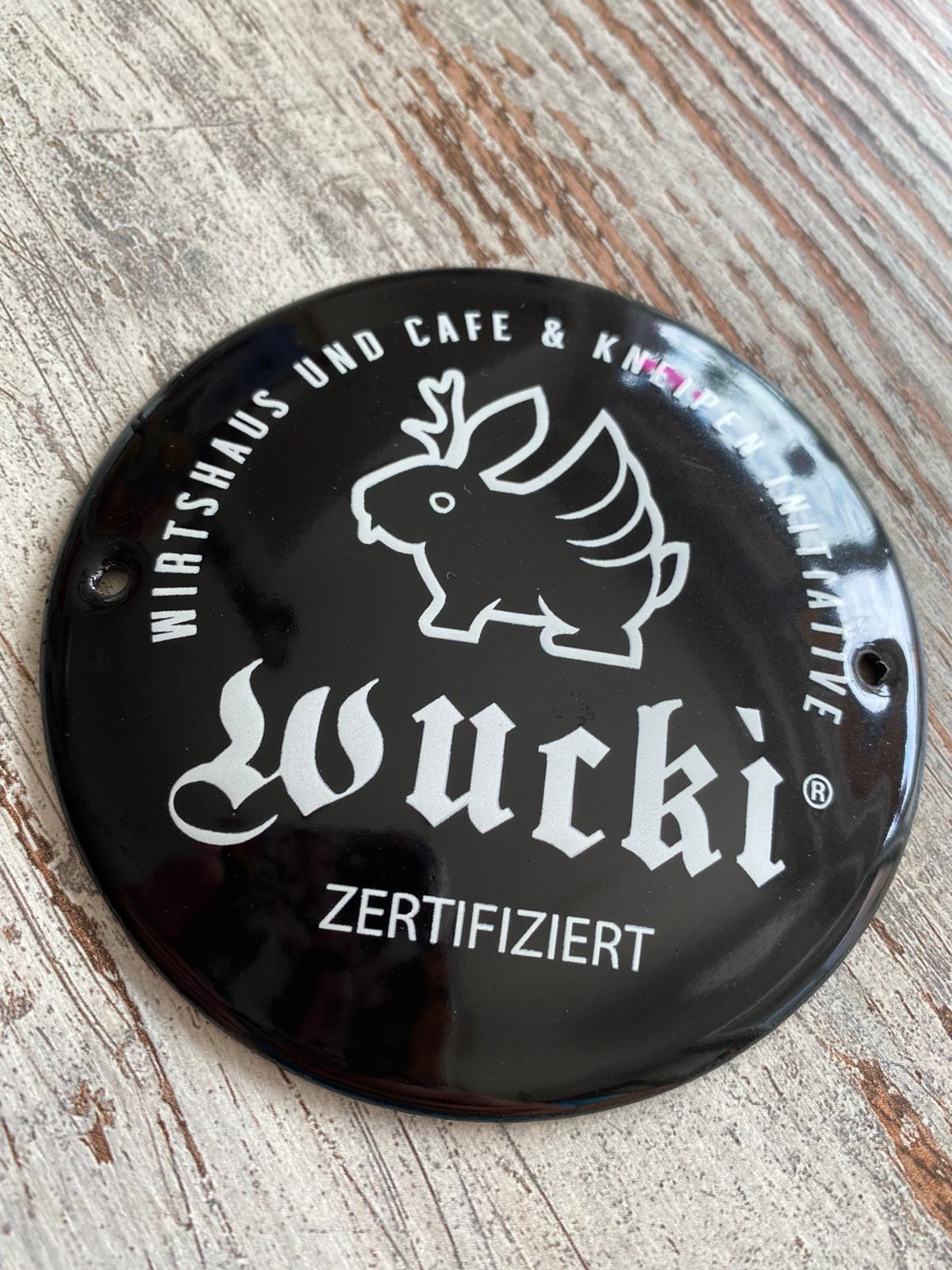 Lisa Schätz - WUCKI