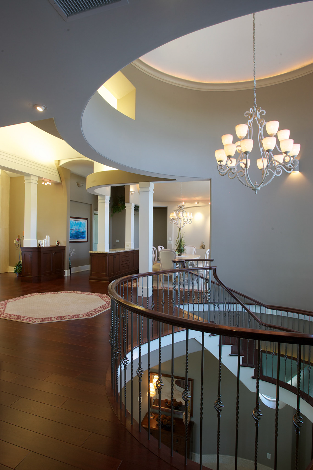 Tony Martin - Architecture+Design