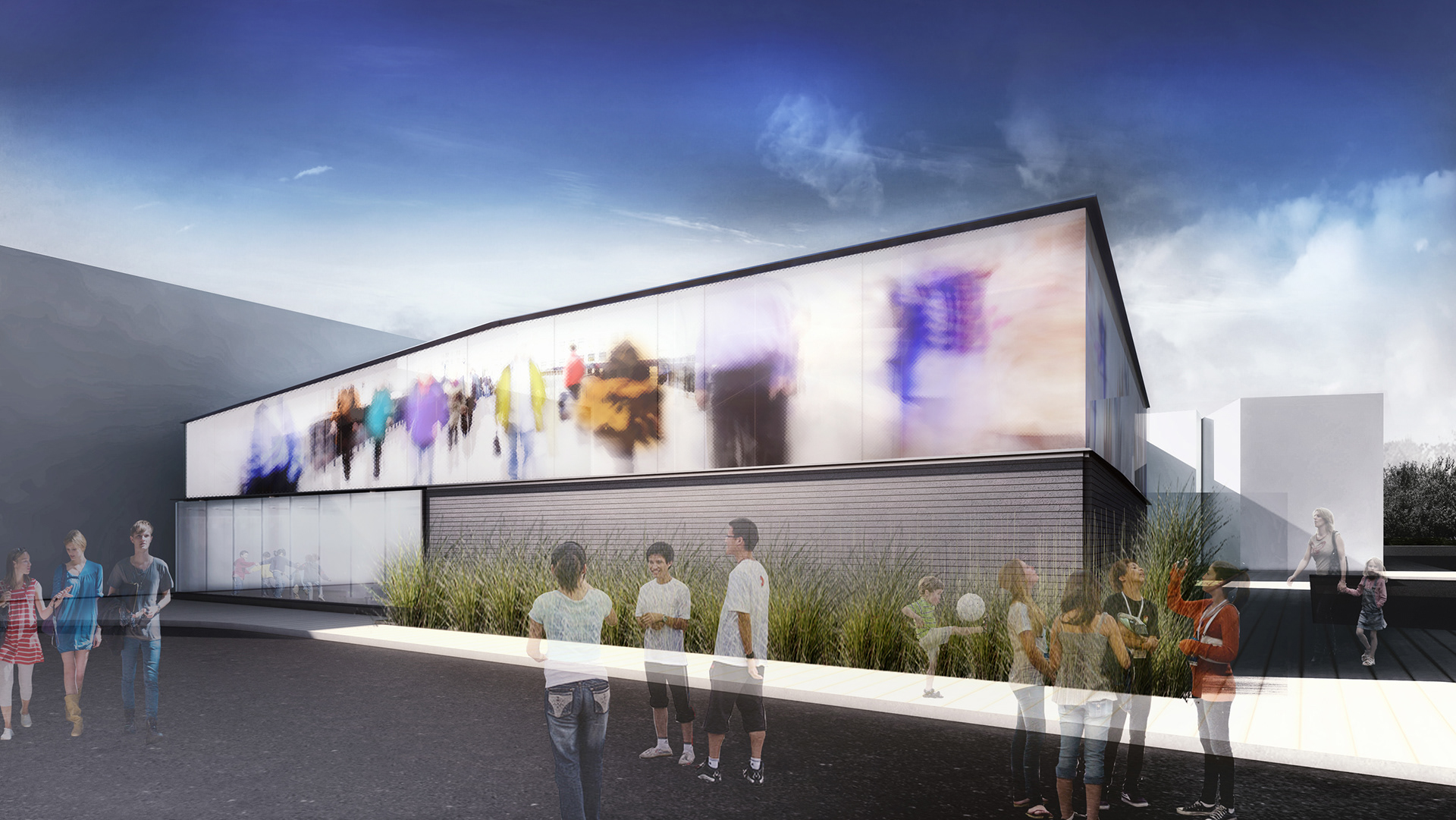 MINDFULLY CRAFTED brand development | hand lettering | word art - The ...