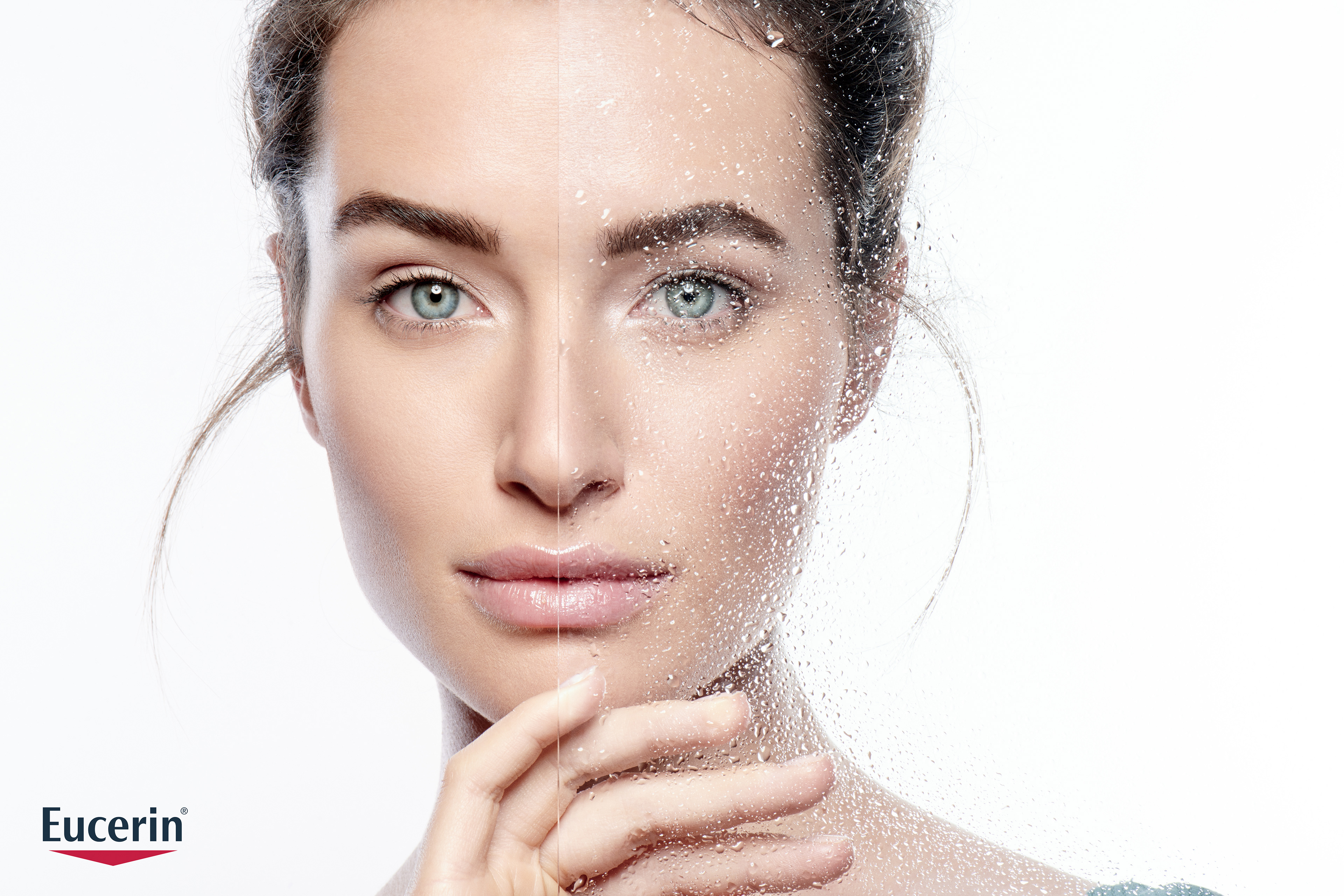 dgtl-craft.com | retouching studio - EUCERIN Aquarius