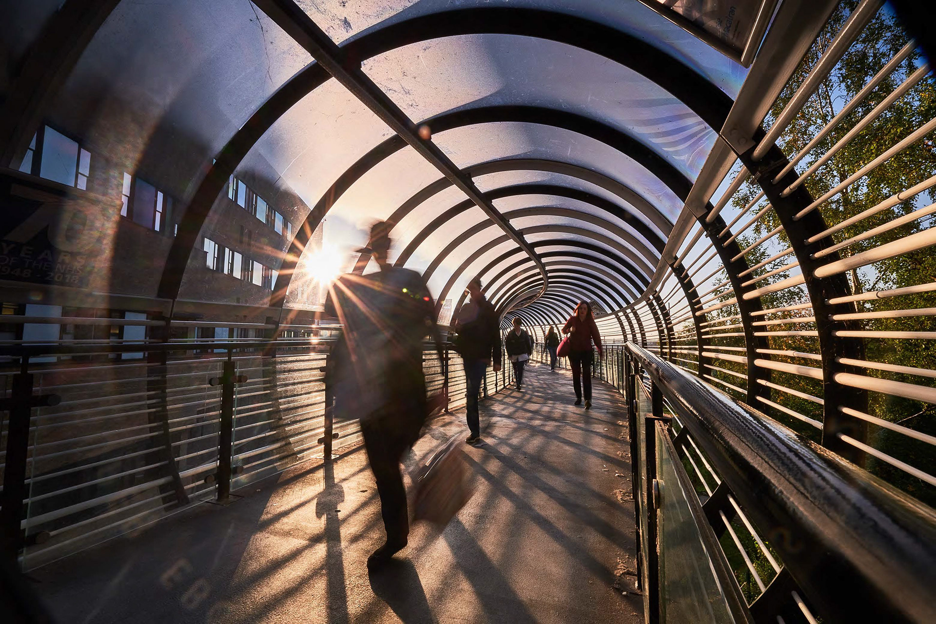 Neal Hughes - NUH exteriors