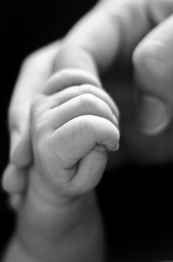 Matthew Sills - Portraits