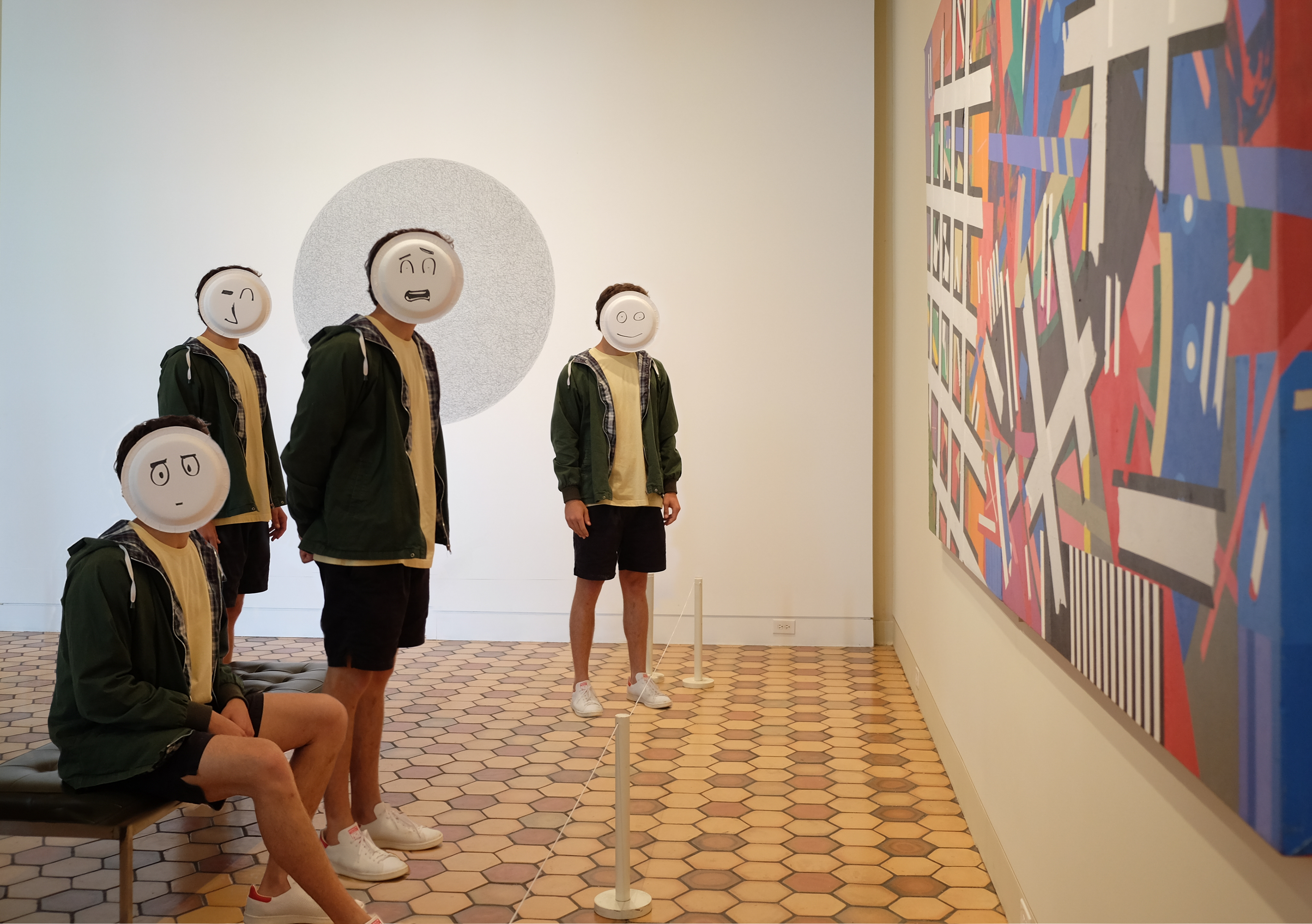 William Beck - New Media