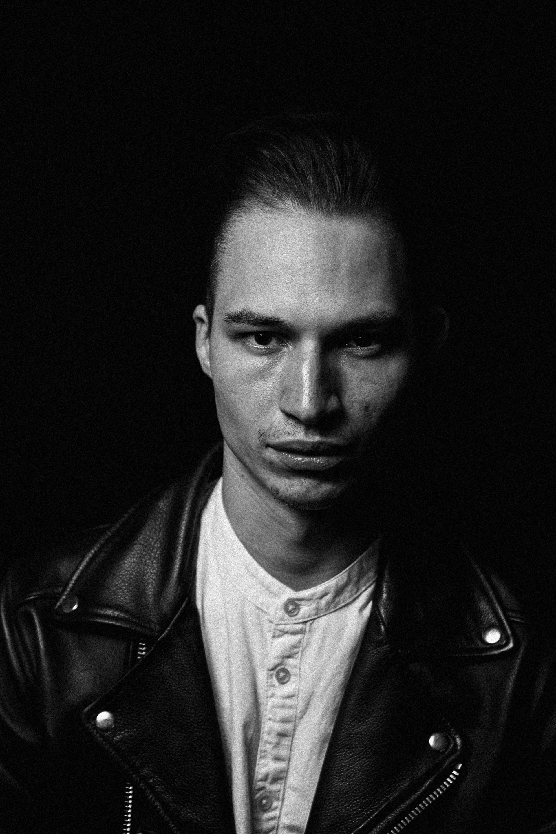 Jan Hennemann - | people