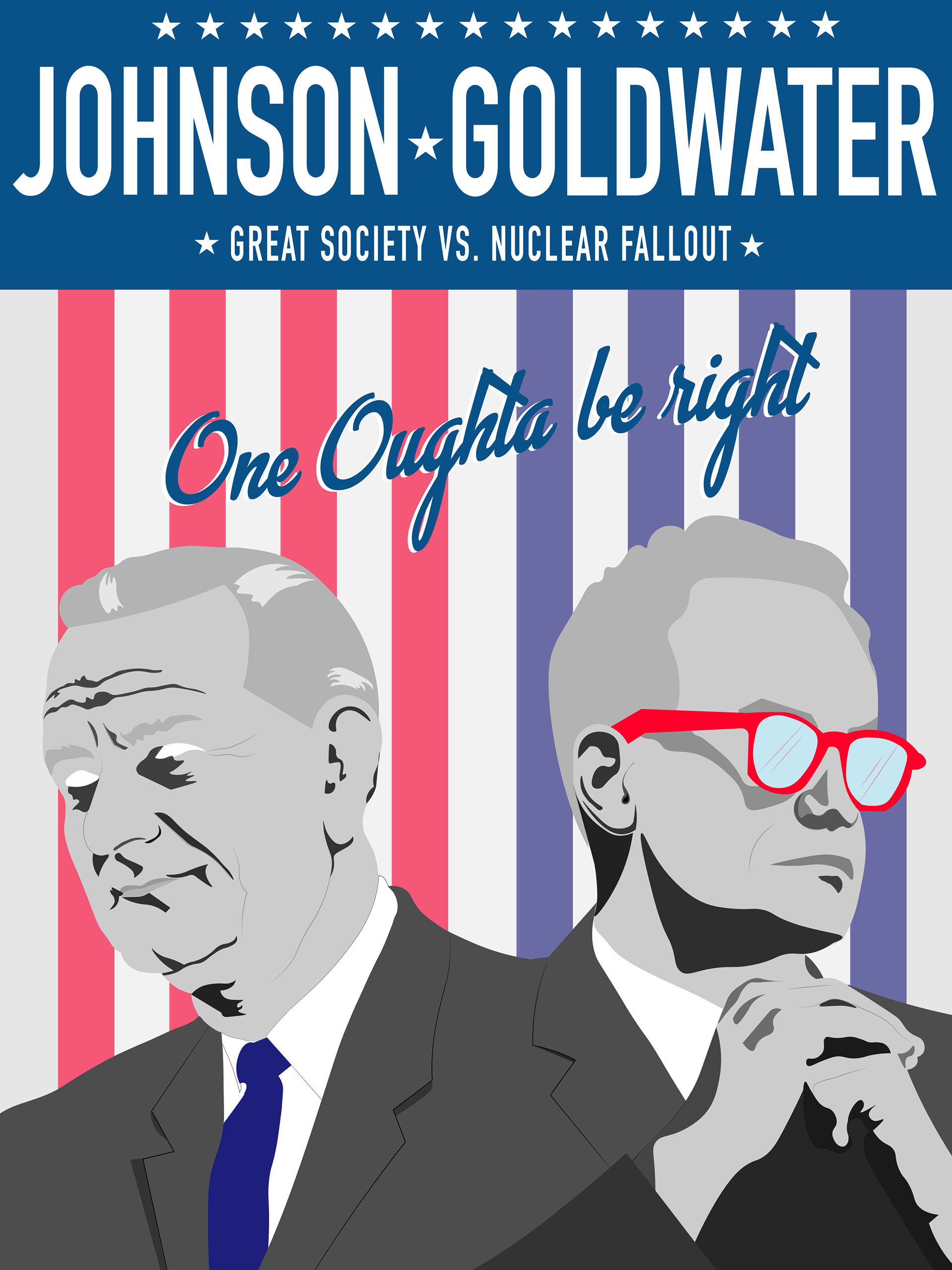 Eric Loya - Johnson Goldwater