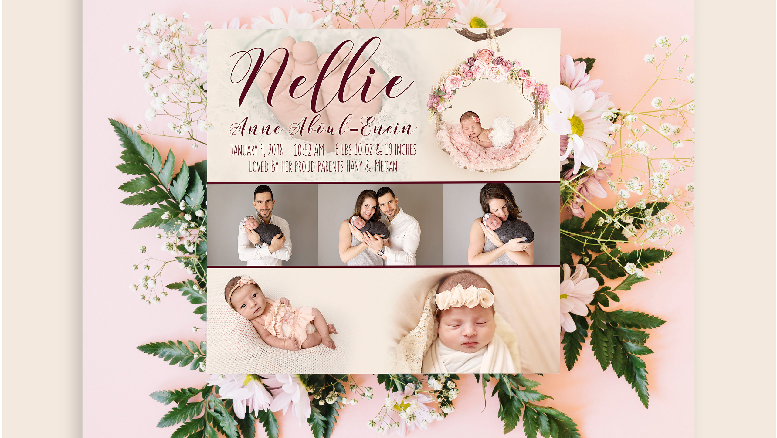 Megan Amber Creative