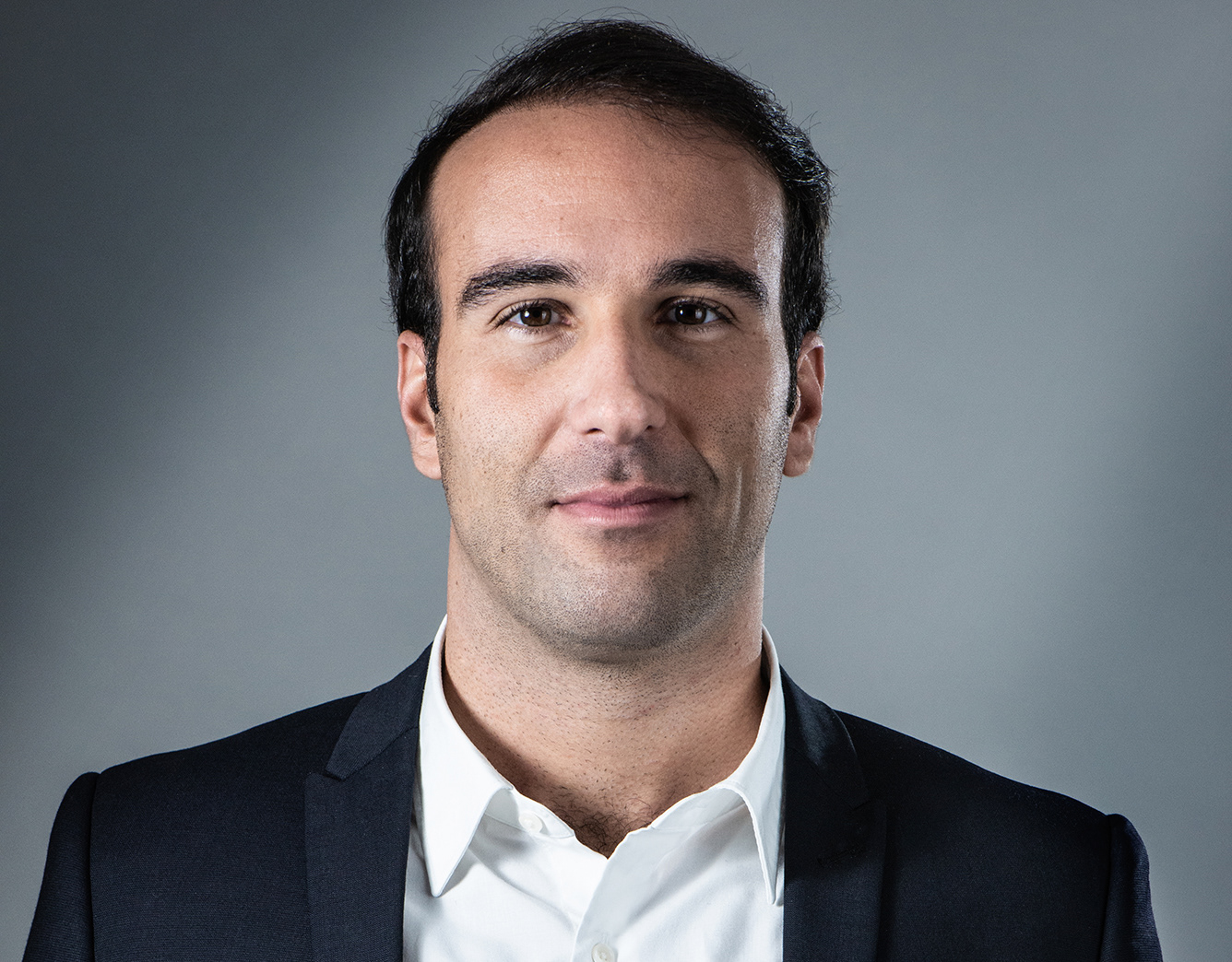 David Santini - Photographer director Paris