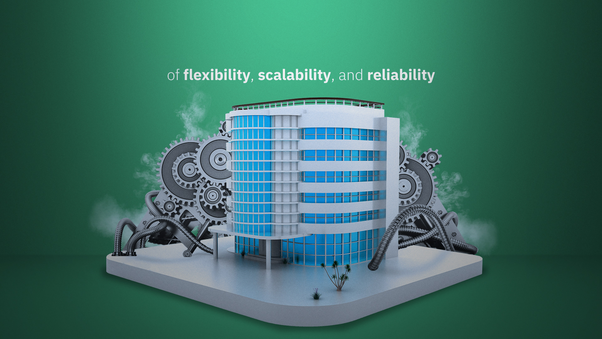 David aka 'Rock' Schafermeyer - IBM GTS EXPLAINER