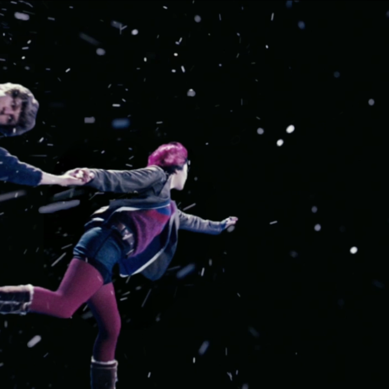 Kelly Mertz - Motion Work