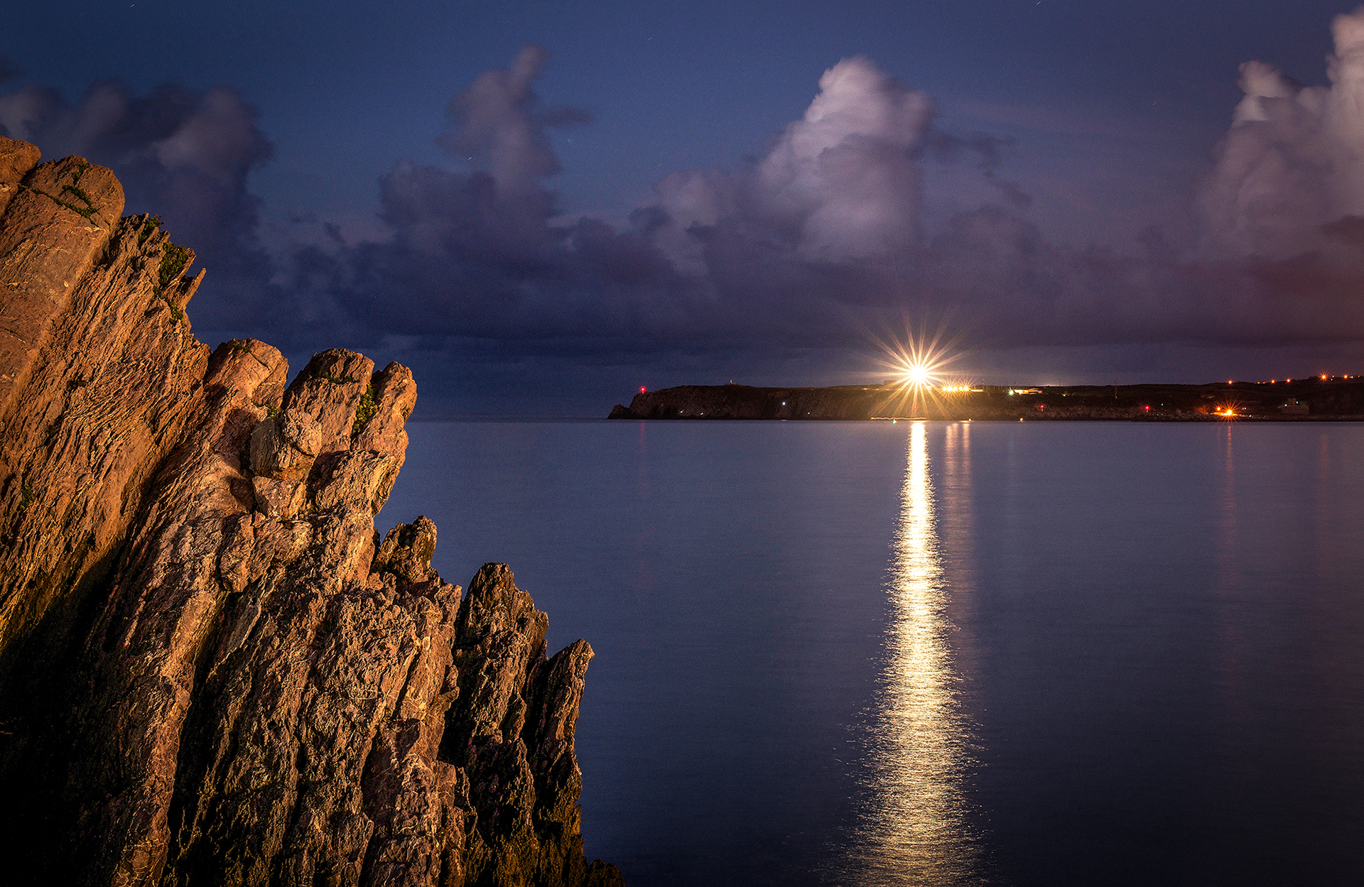 Danny Velasco Photography - Landscape