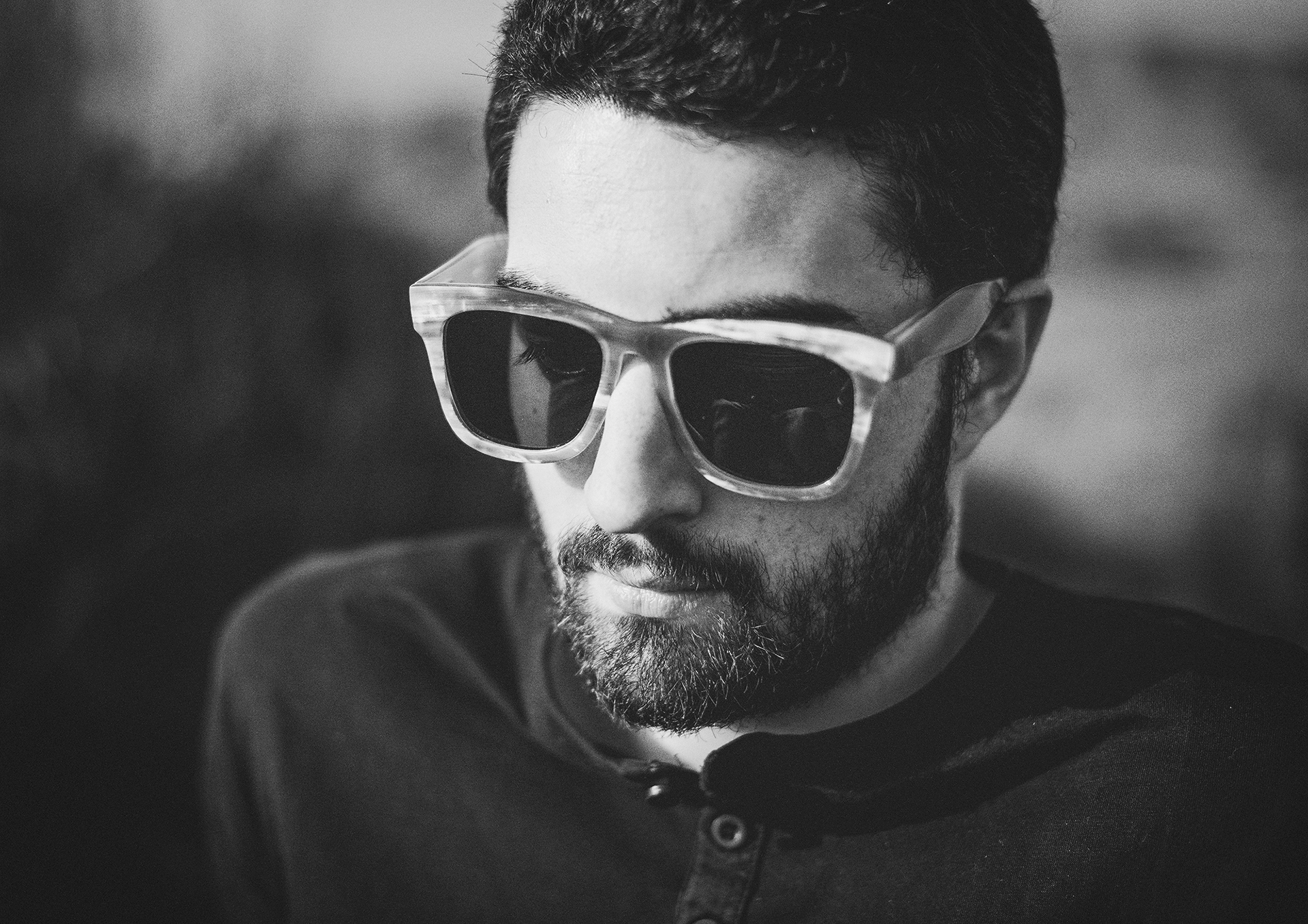 Danny Velasco Photography - Darkness