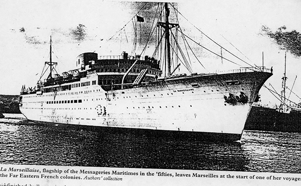 DreamWrecks - The Bianca C, Grenada