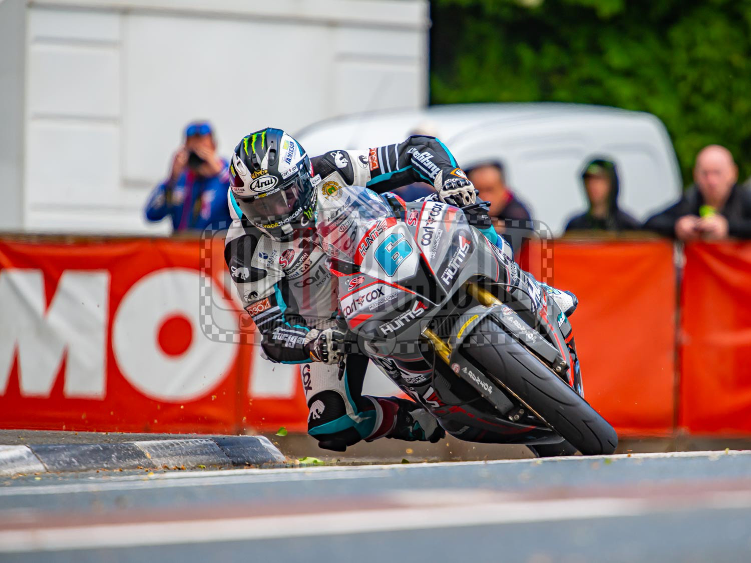 IOMTTPICS - Michael Dunlop