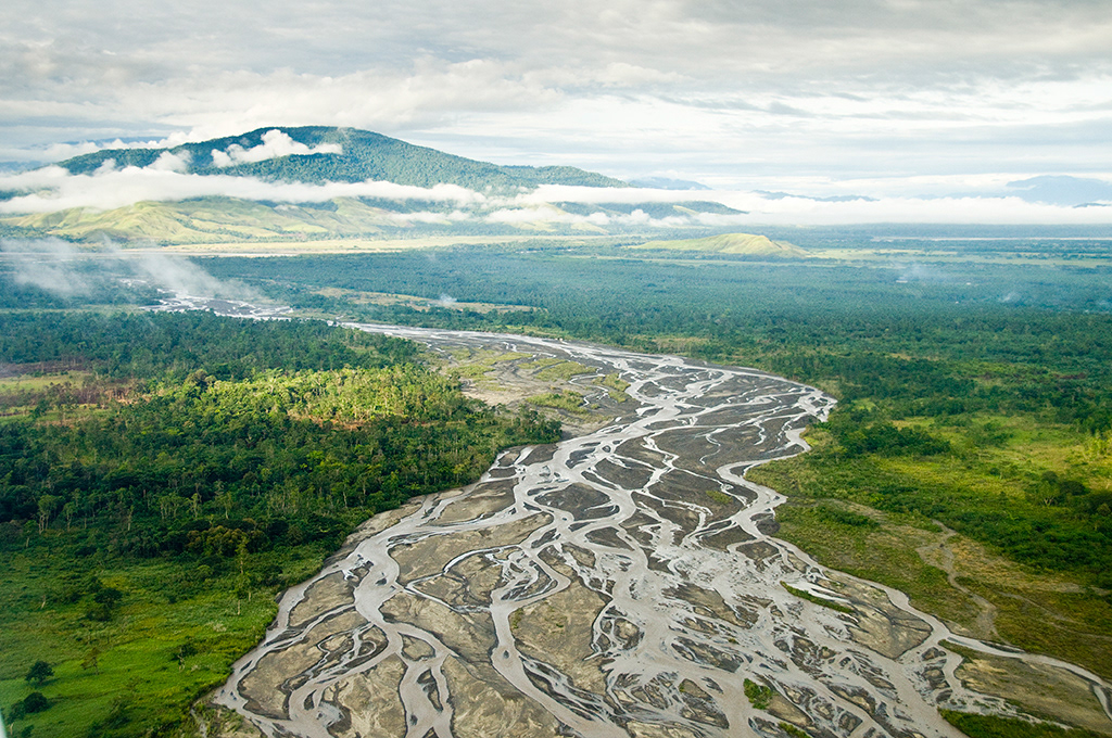 Ryan Hawk Photography - Papua New Guinea - Huon Peninsula