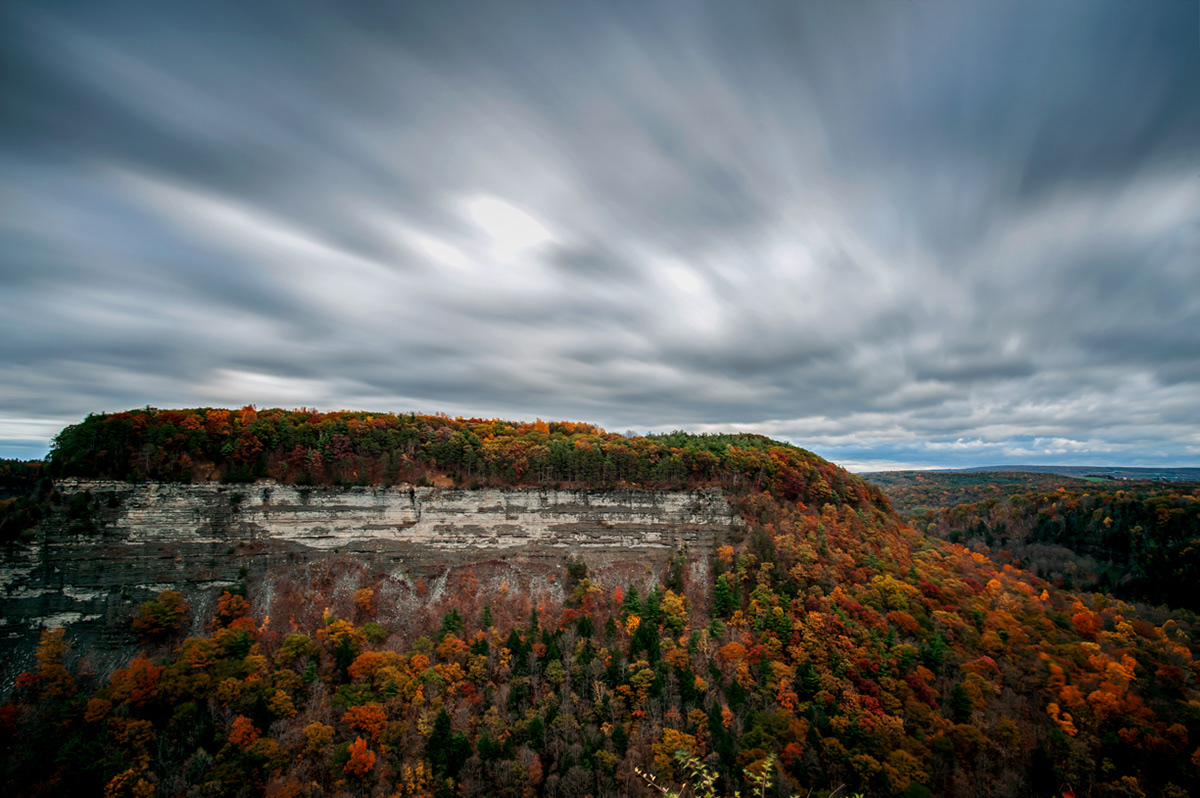 Photography of Buffalo, NY - landscape