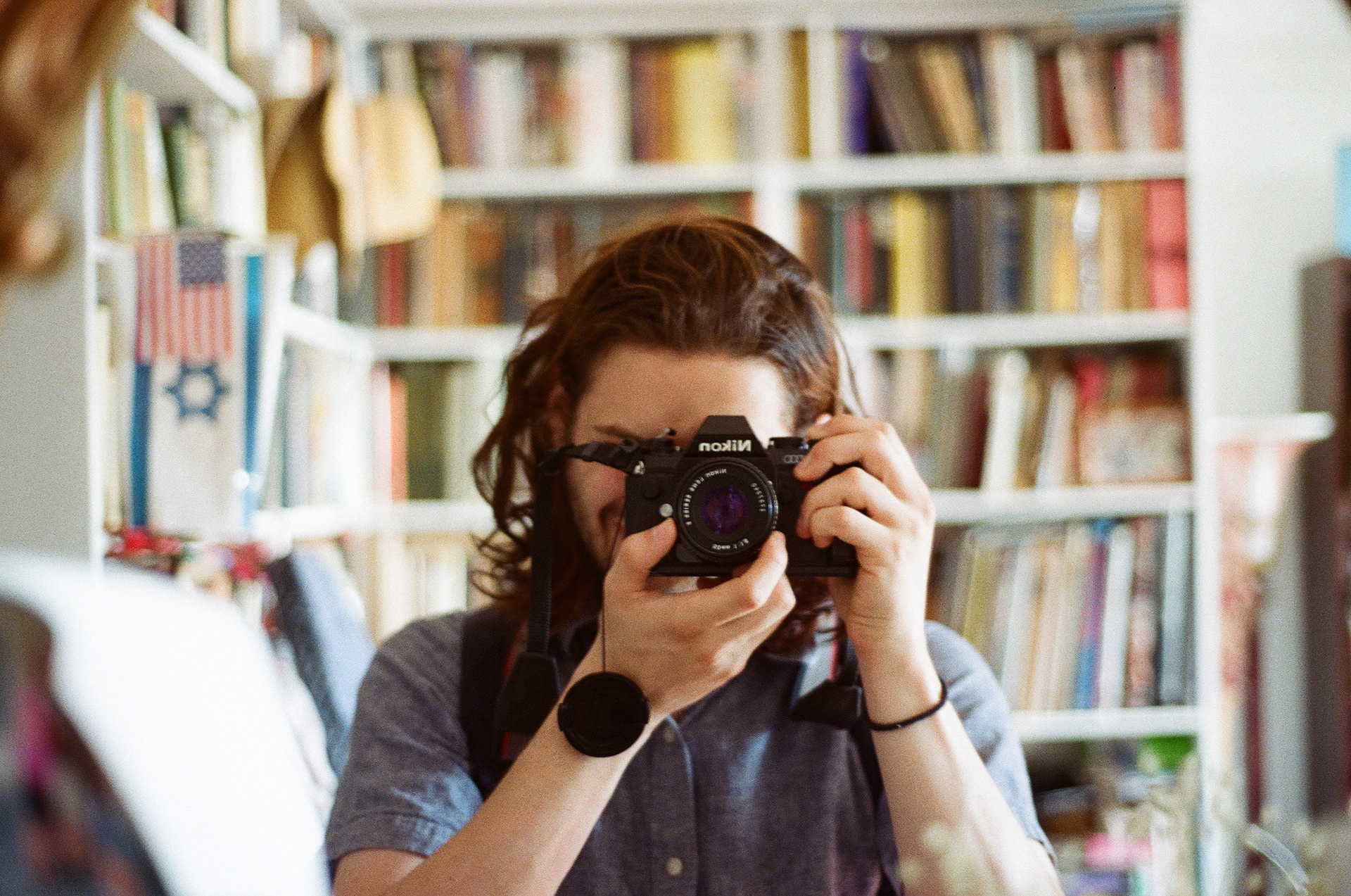 Joseph Blank - New York City