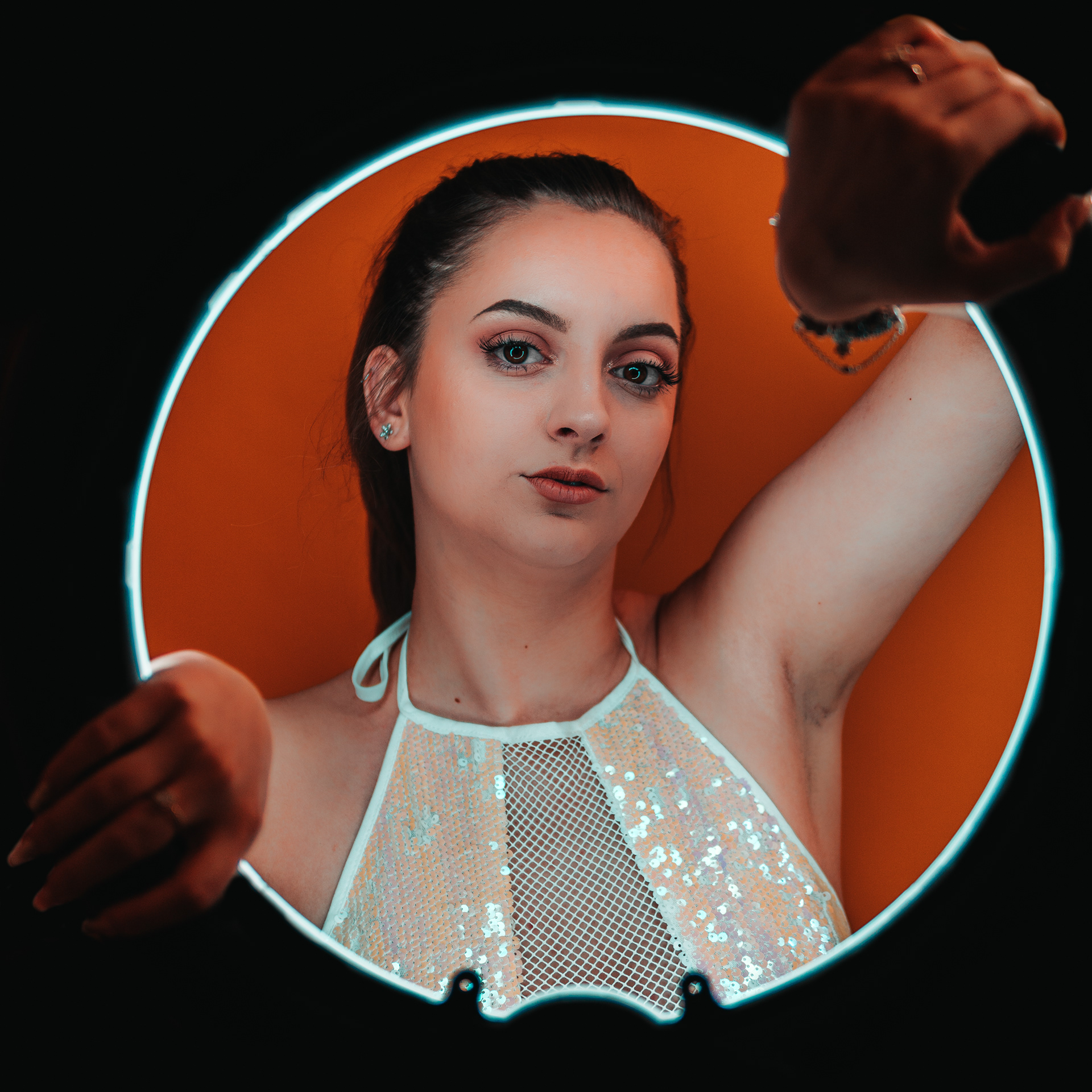 John Willis Photography - Violet