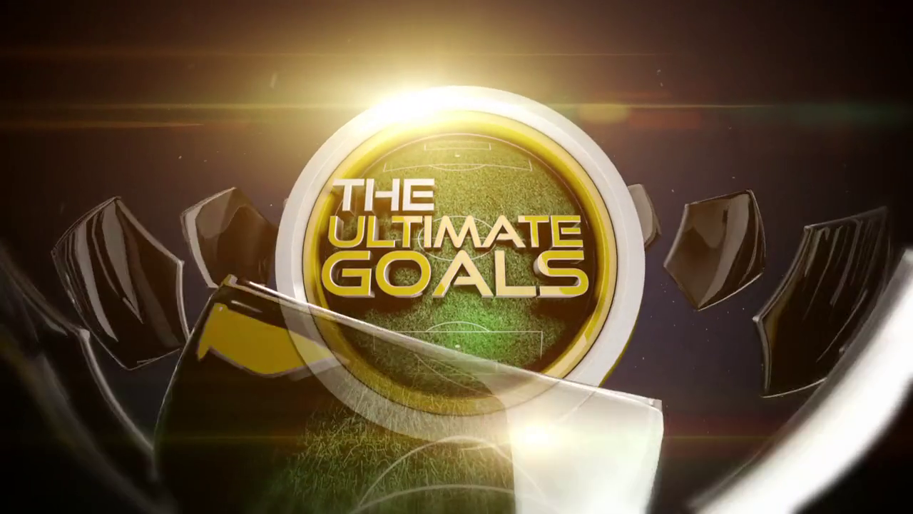 Ditto Aimir - The Ultimate Goals