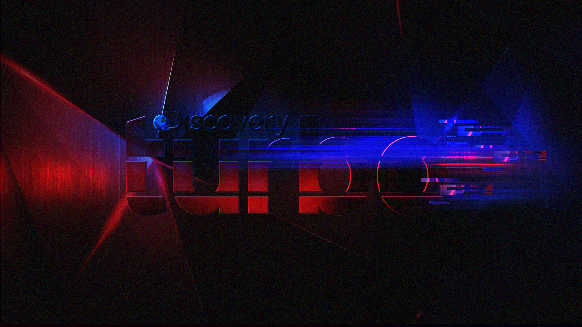 Discovery Turbo Channel Logo
